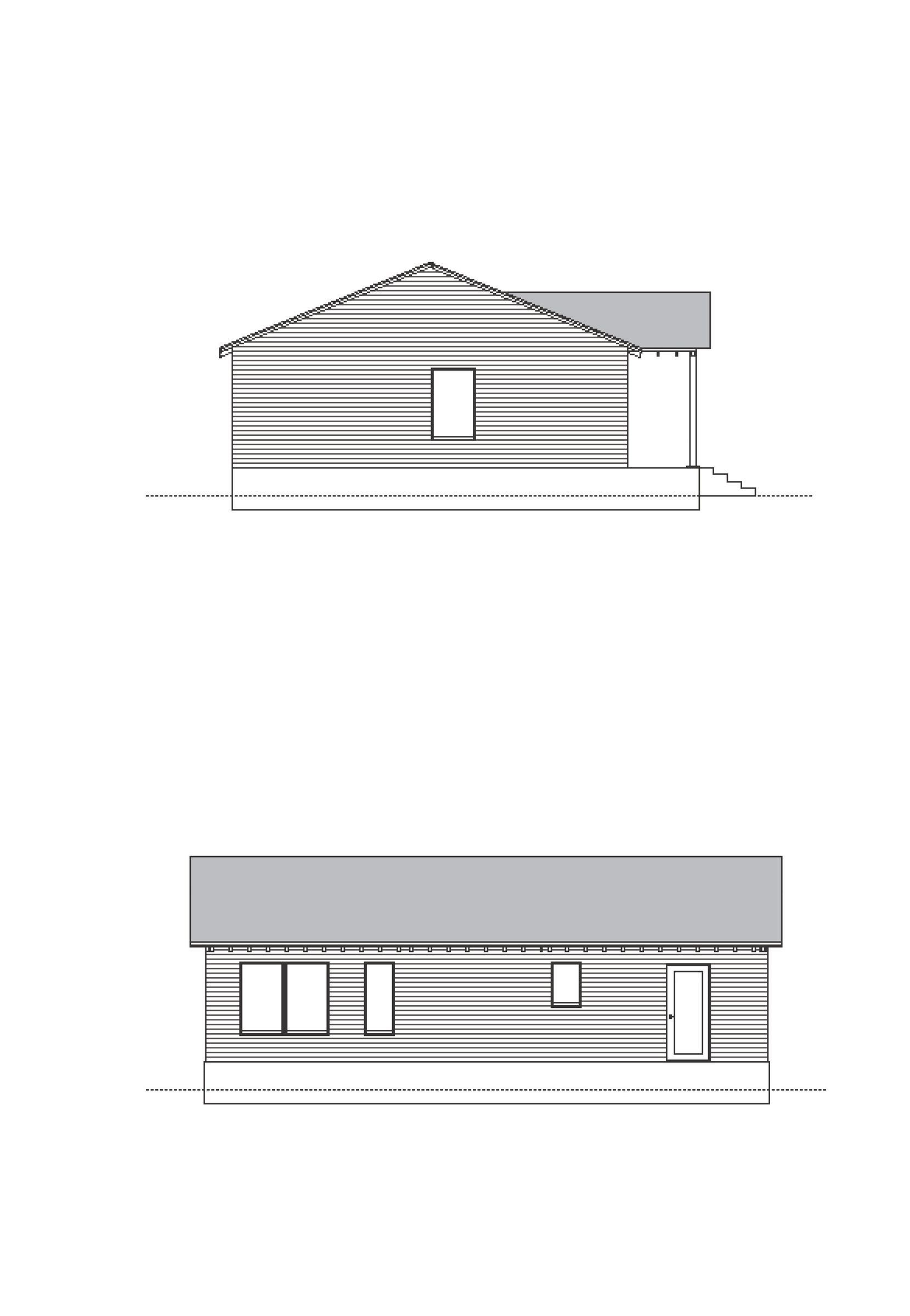 Drawing a House I : 7 Steps - Instructables
