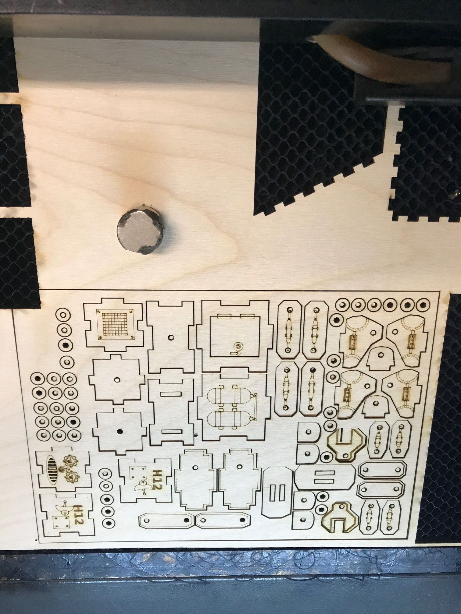 I Robot !!! : 9 Steps (with Pictures) - Instructables