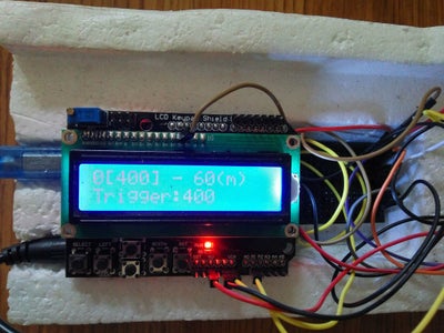 Building a Real Life IoT Product With Arduino & Python Web Dashboard : 4 Steps - Instructables