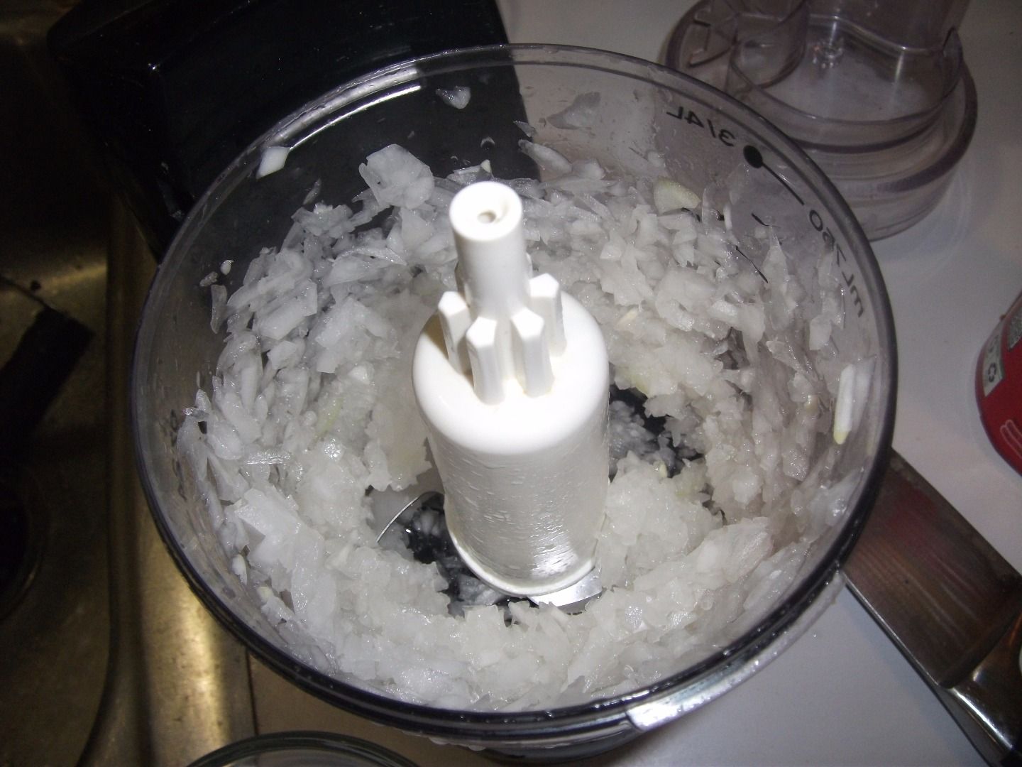 Cheese Log : 5 Steps (with Pictures) - Instructables