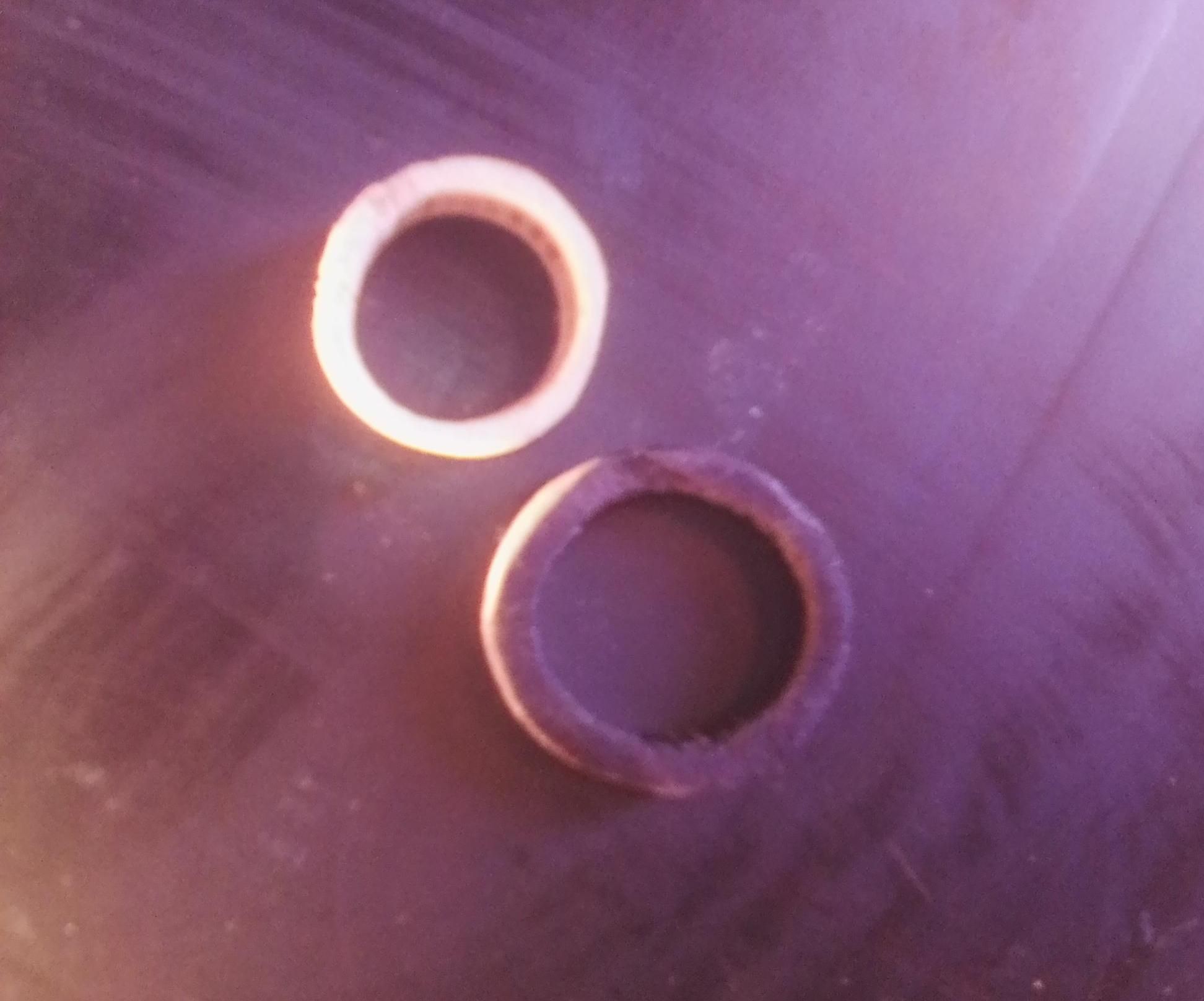 Easy Bamboo Ring From Scratch : 6 Steps - Instructables