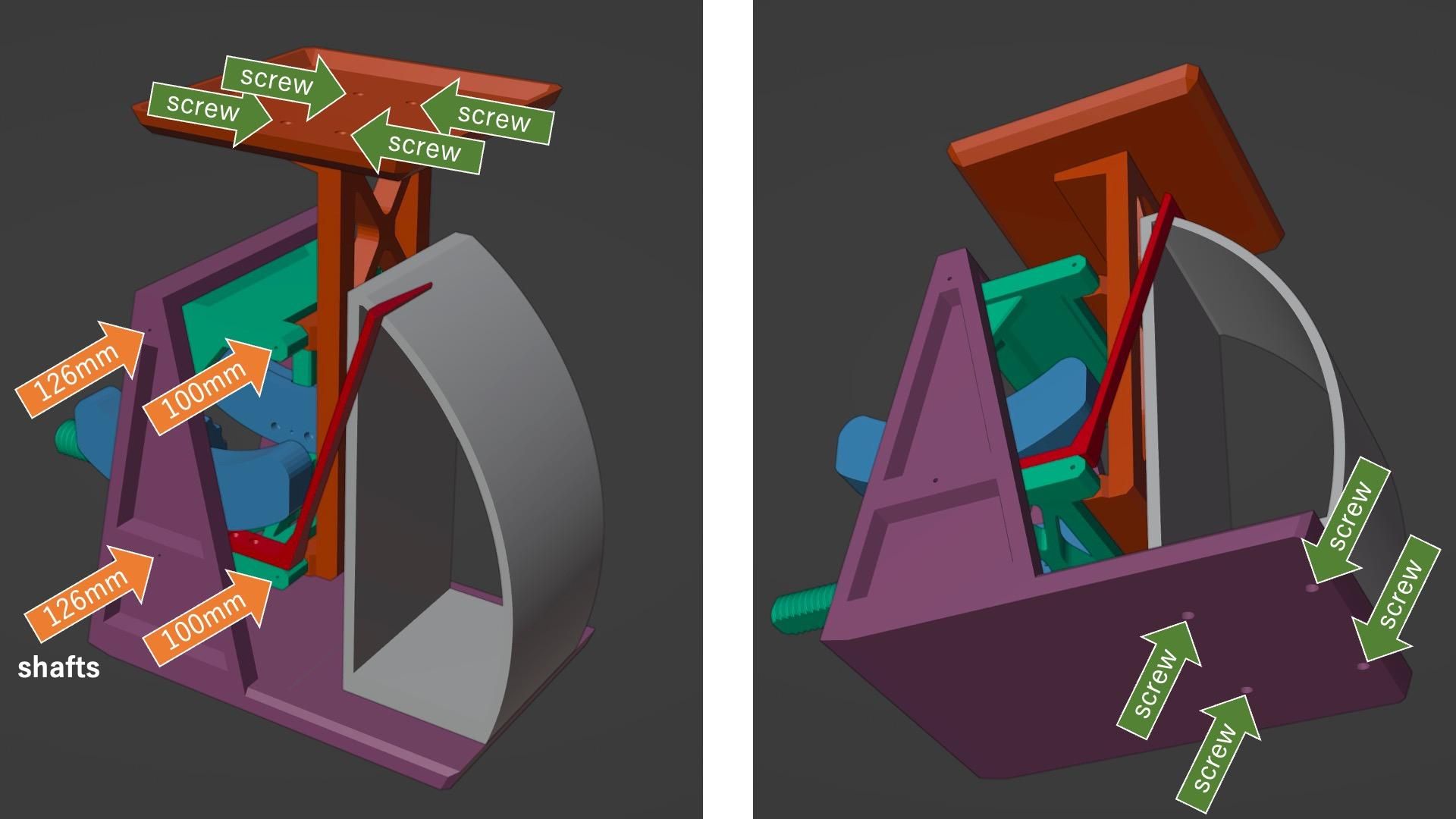 Nonlinear Weighing Scale With Tare Function : 4 Steps (with Pictures ...