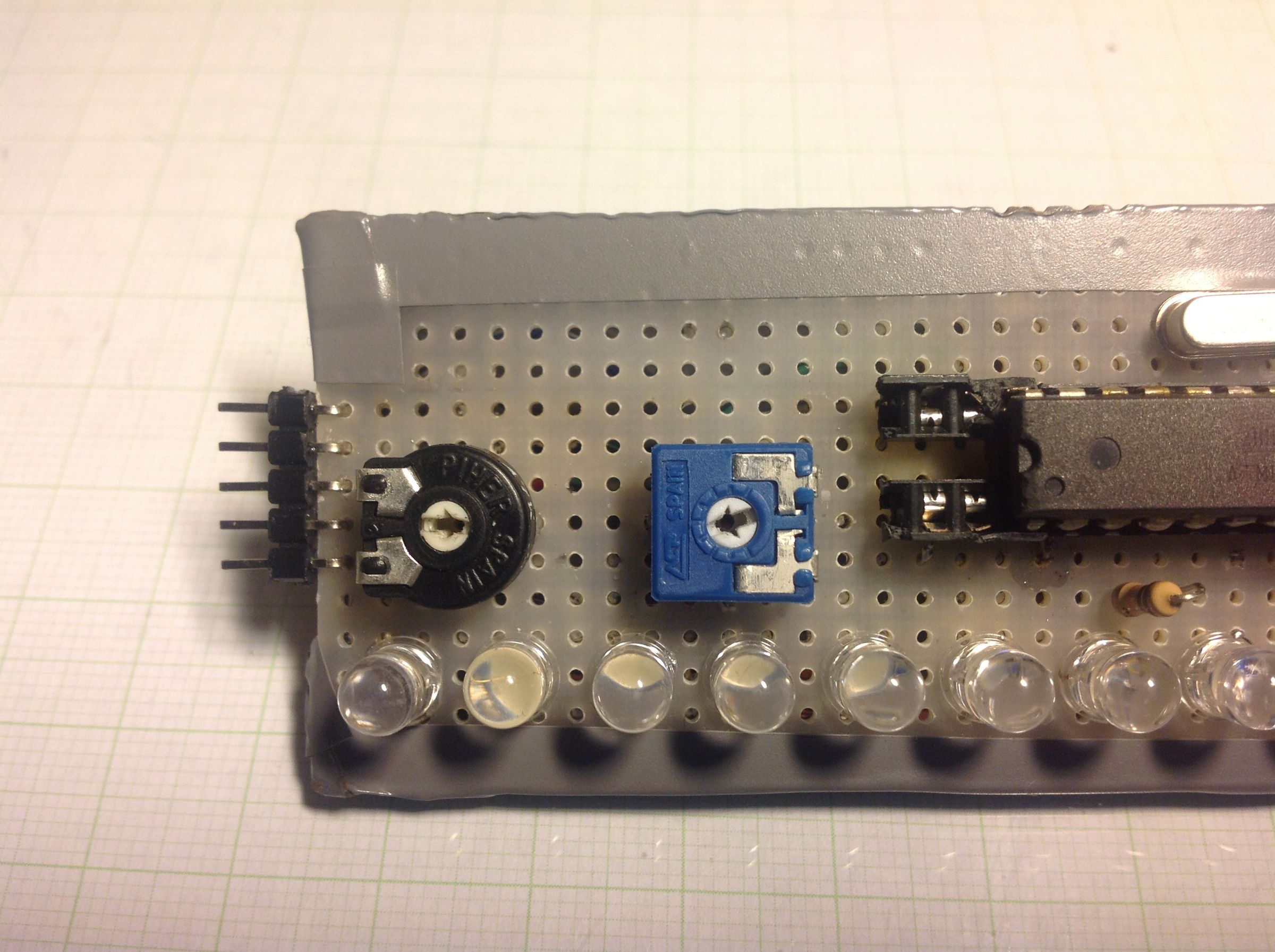 Mini Arduino PC [Eng-Ita] How to & Code - Instructables