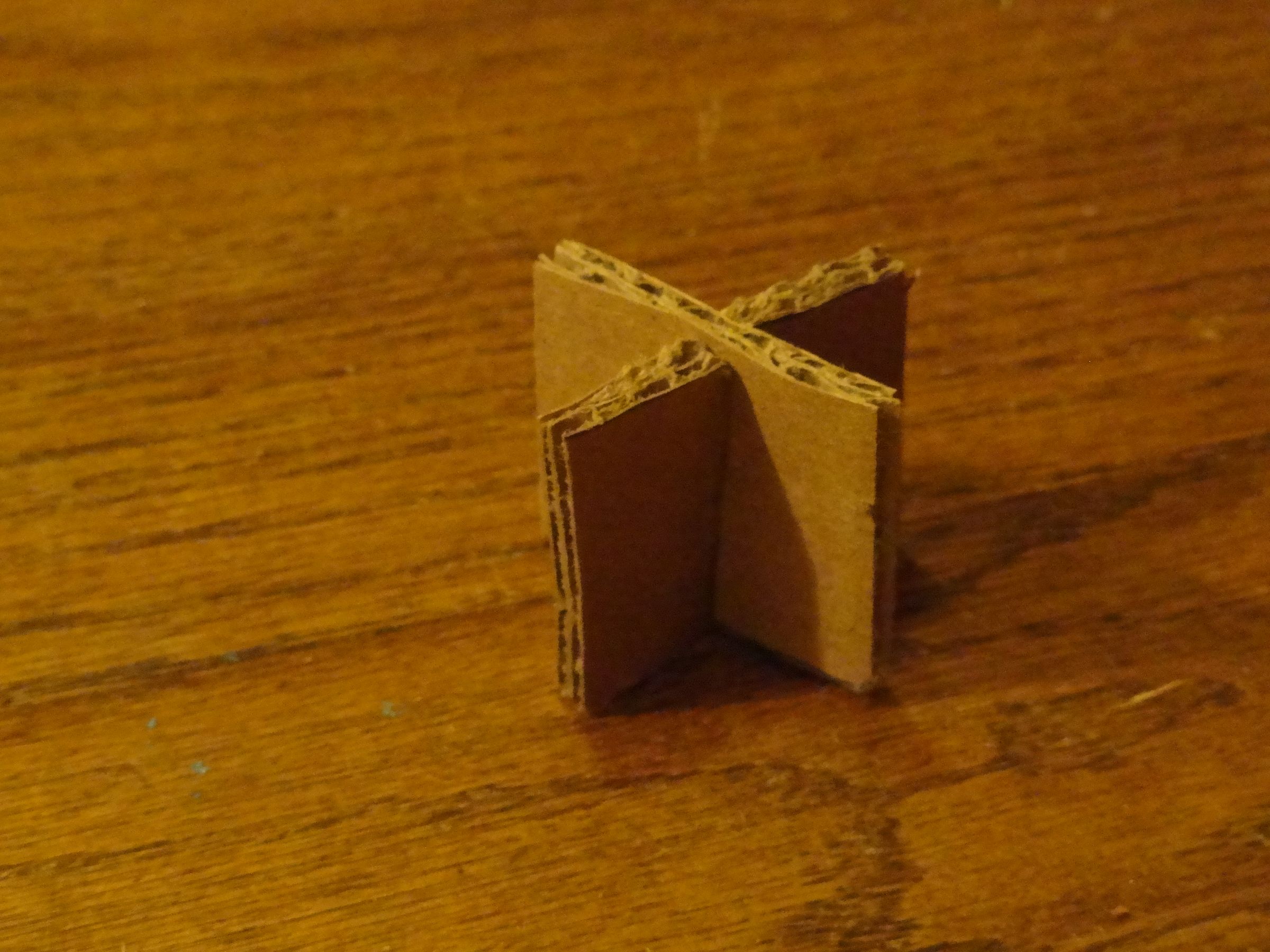 Cardboard Marble Labyrinth : 16 Steps (with Pictures) - Instructables