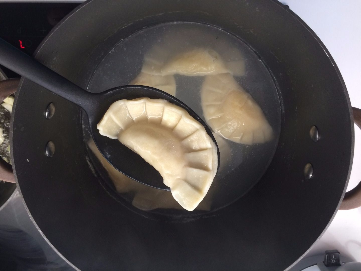 Homemade Pierogies : 12 Steps (with Pictures) - Instructables