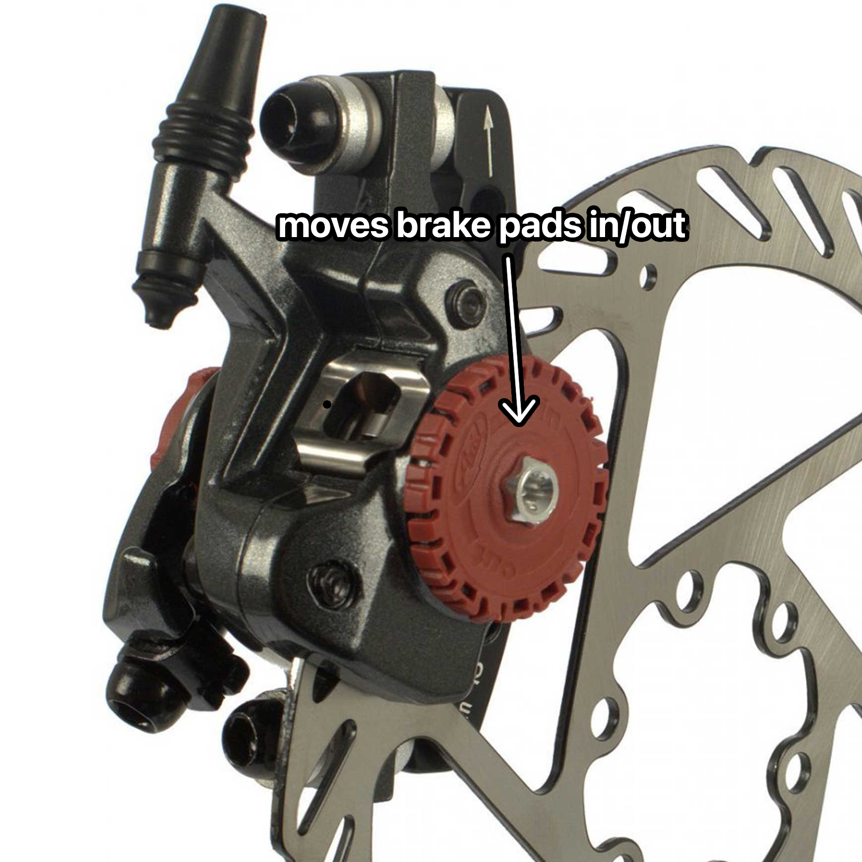 Financial Ruin 101: Installing a Slopestyle MTB Gyro : 7 Steps (with ...