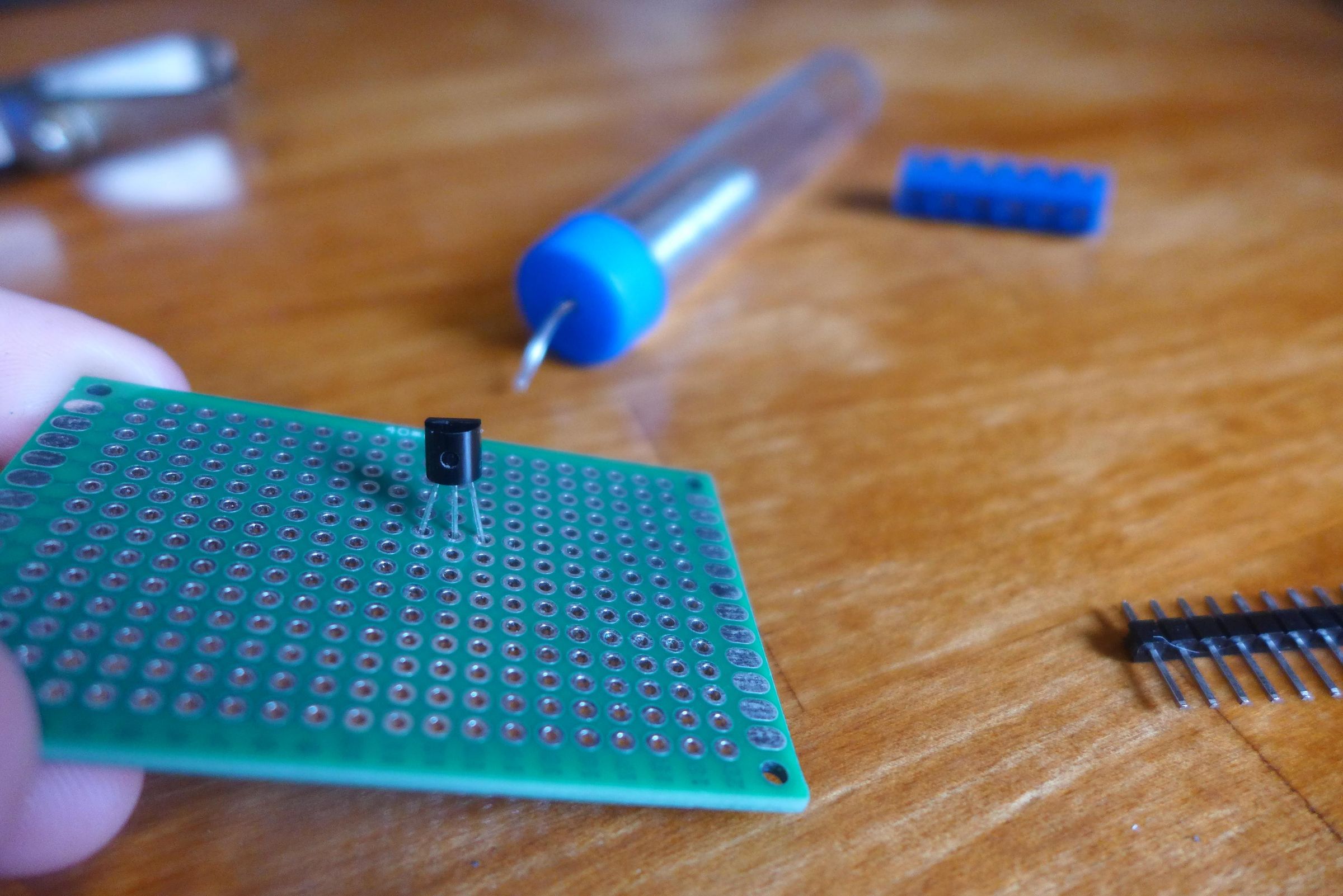 Automatic Kibble Dispenser : 10 Steps (with Pictures) - Instructables