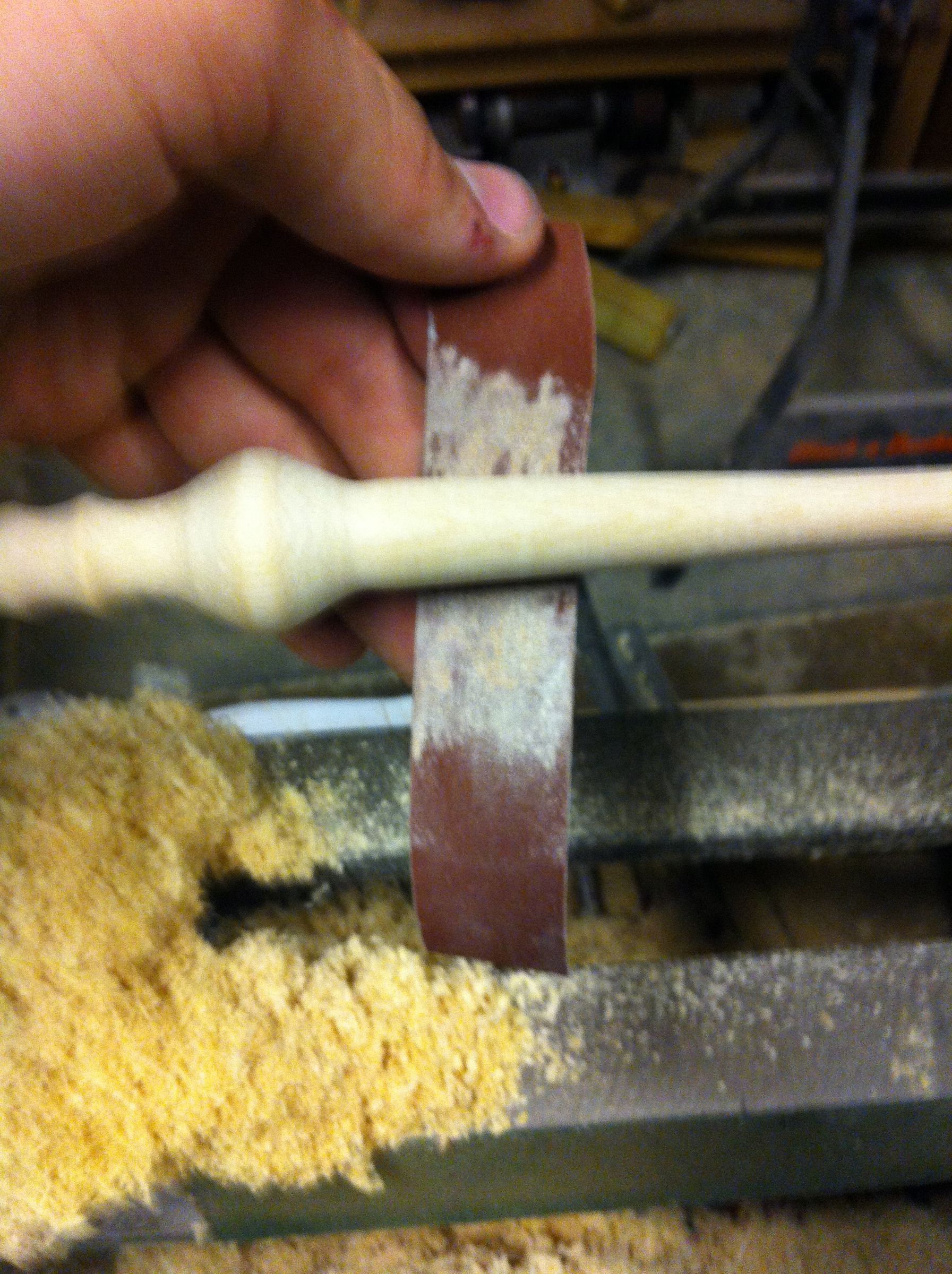 How to Turn a Magic Wand : 5 Steps - Instructables