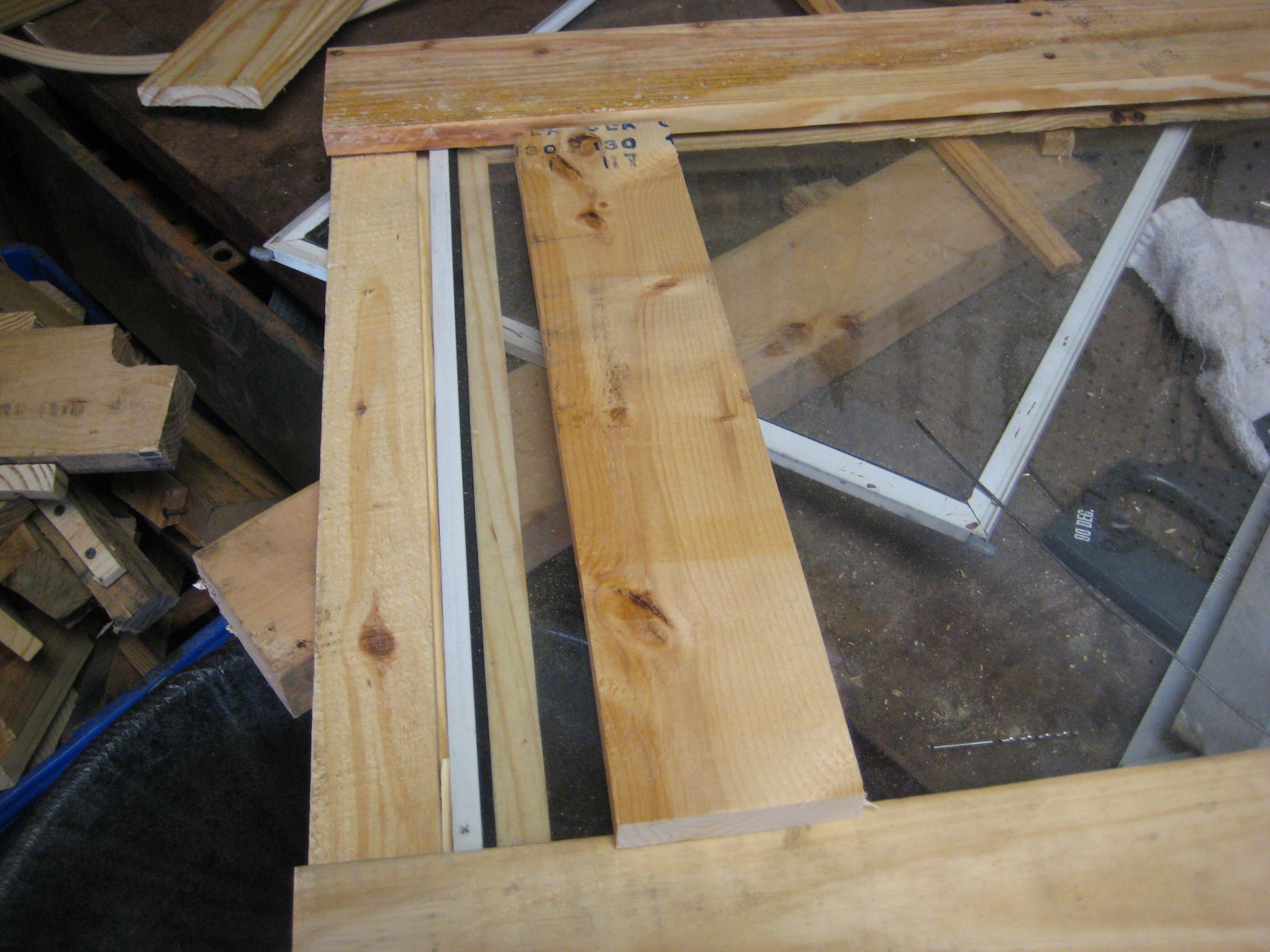 Pallet Playhouse : 33 Steps (with Pictures) - Instructables