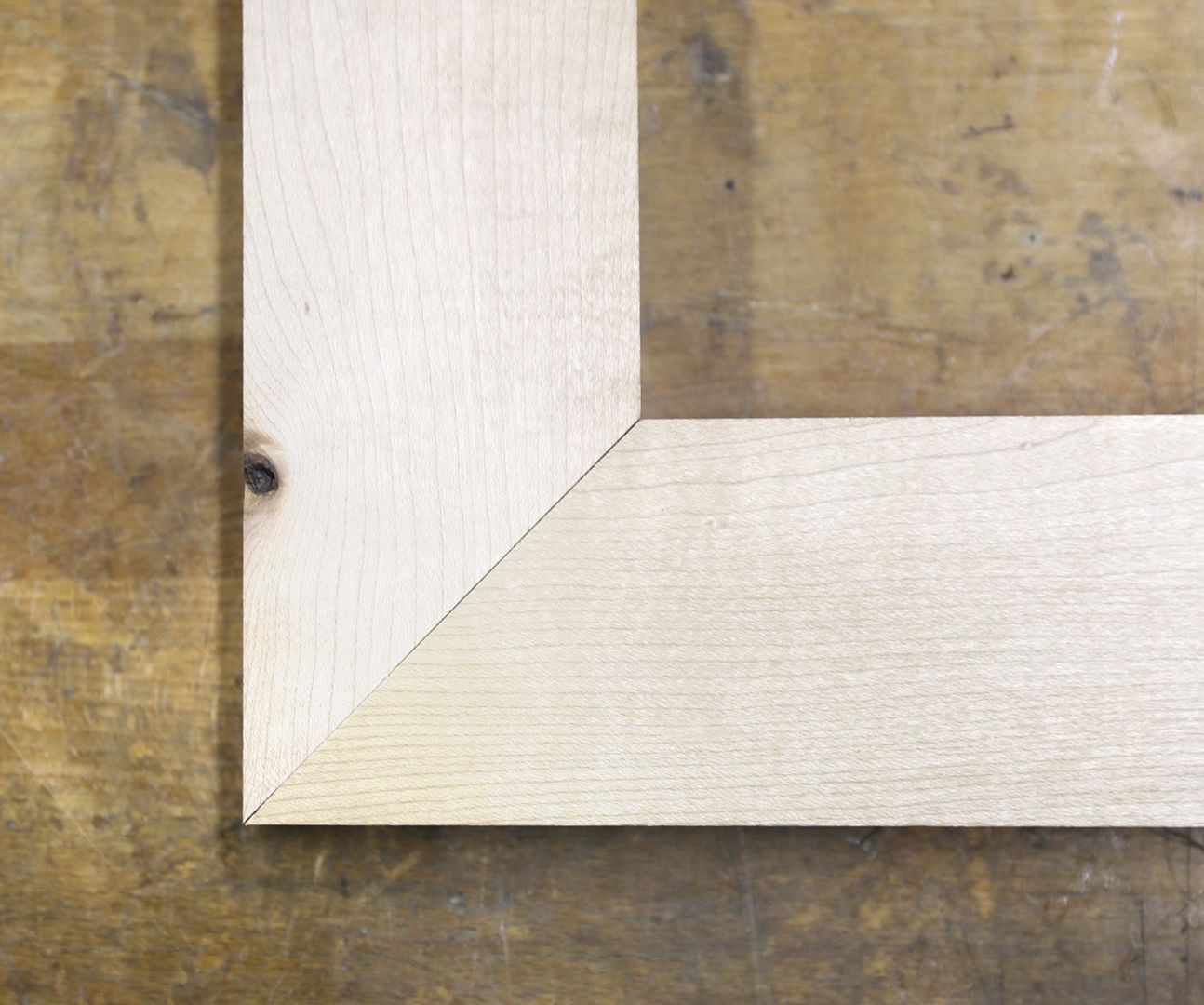 Bevels and Mitres : 8 Steps - Instructables
