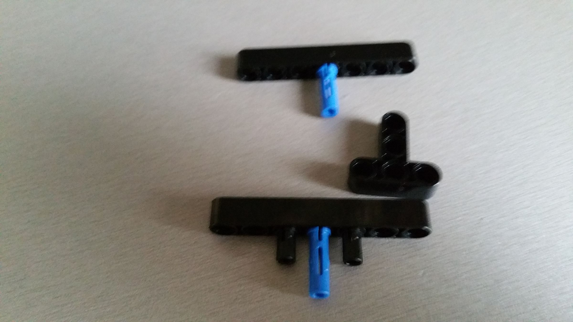 S3NTRY: a LEGO Mindstorms Robot Sentry Turret : 4 Steps - Instructables