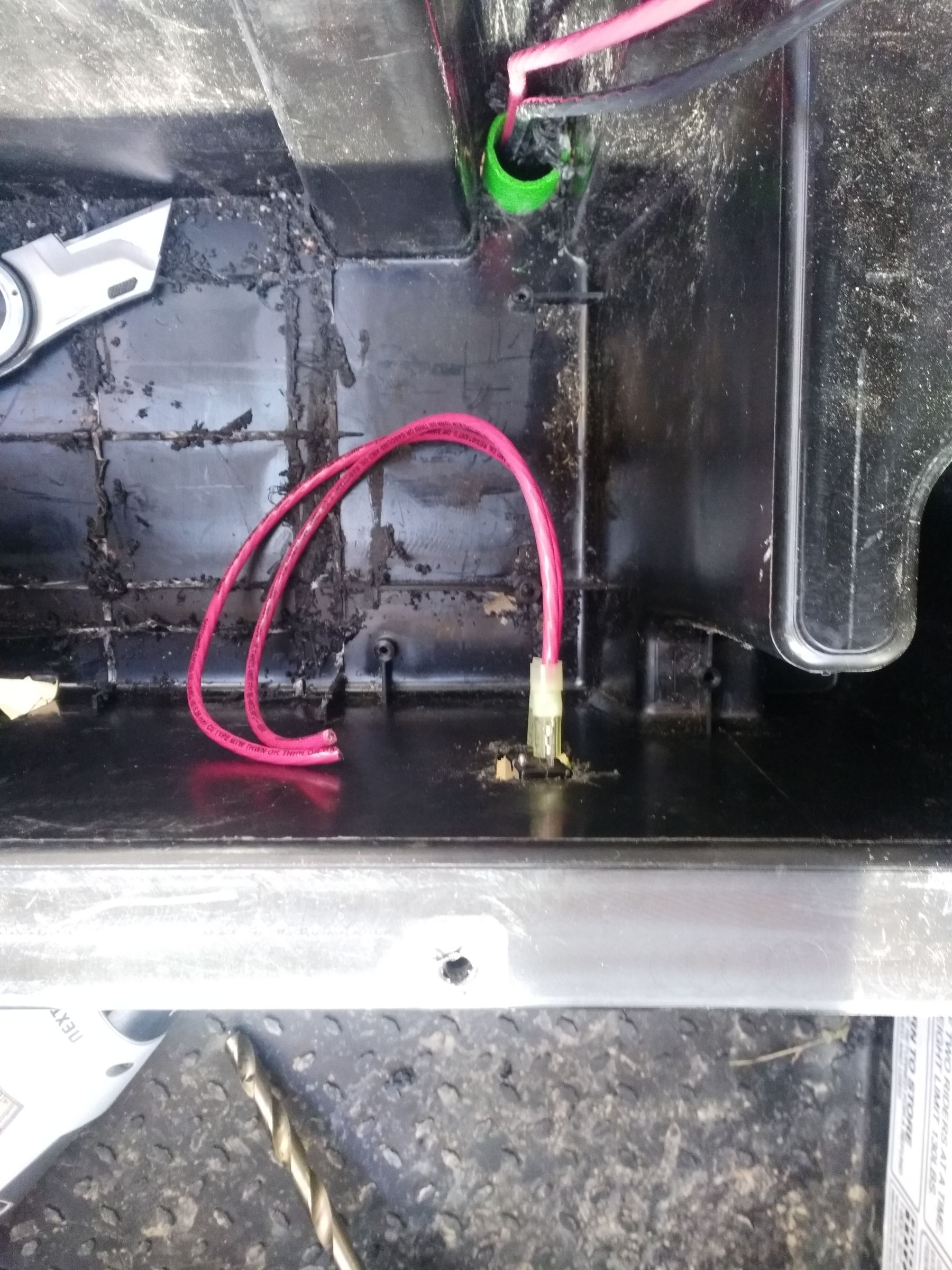 24v Grave Digger - Electronic Speed Controller (ESC) Upgrade : 12 Steps ...