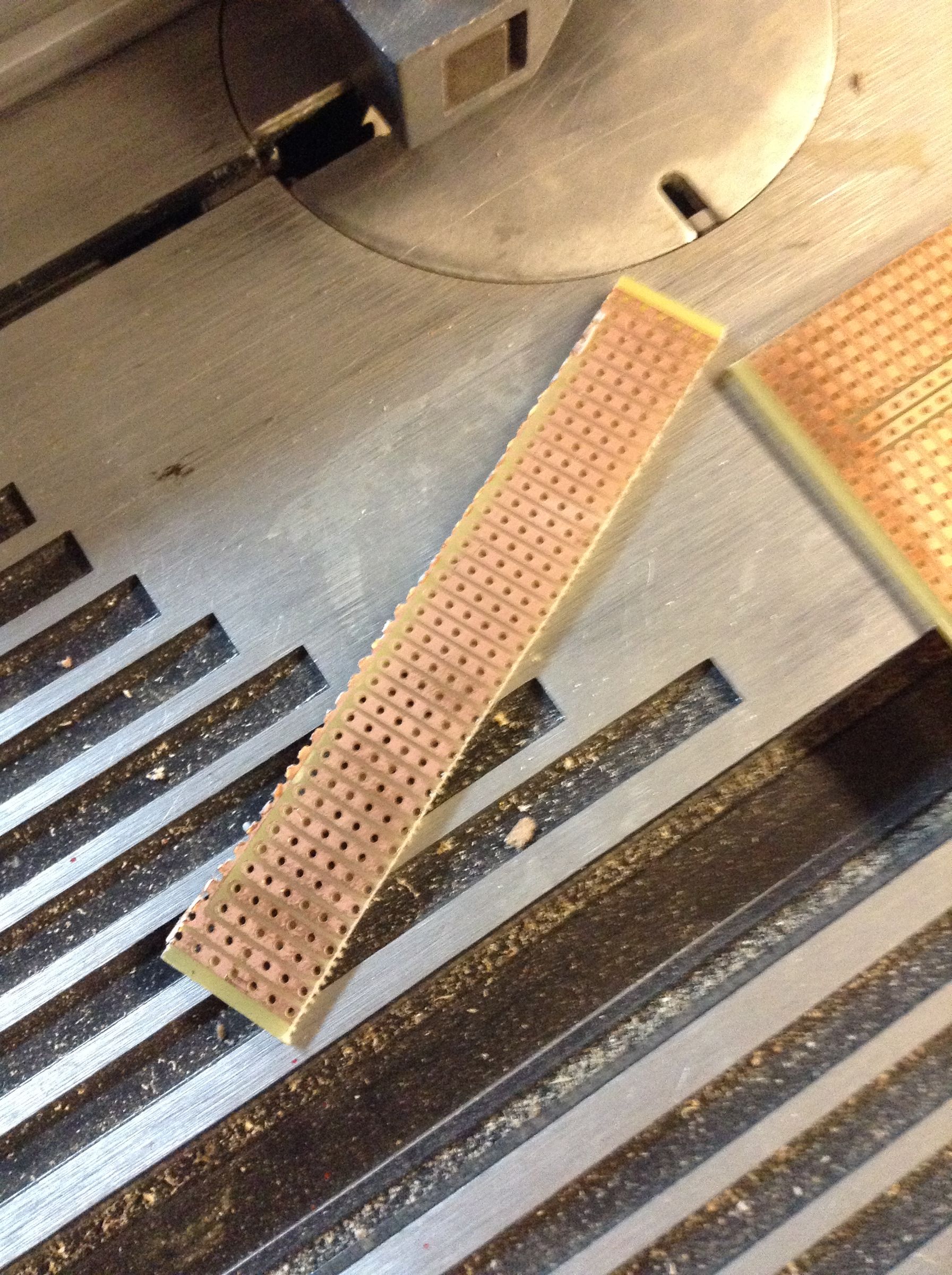 Persistence of Vision Display (POV) : 5 Steps - Instructables