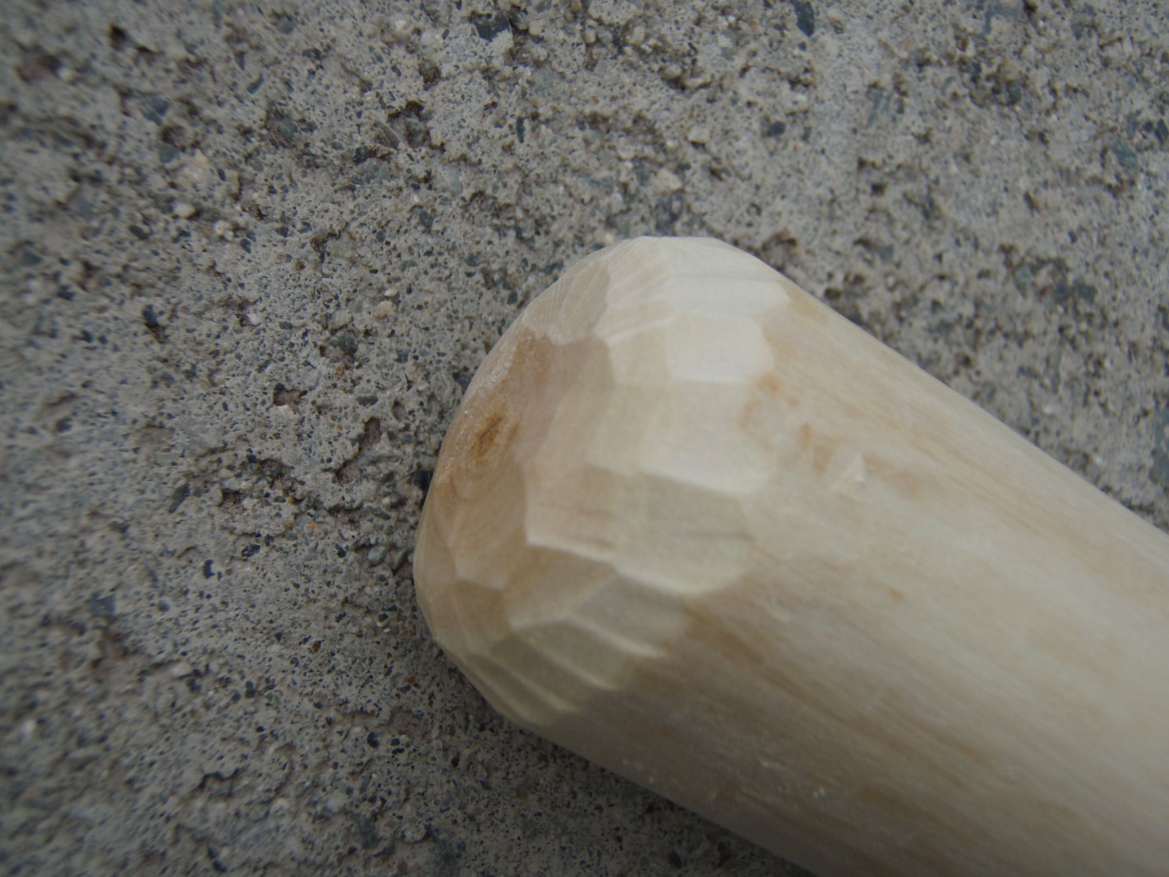 Carve a Staff / Walking Stick : 16 Steps (with Pictures) - Instructables