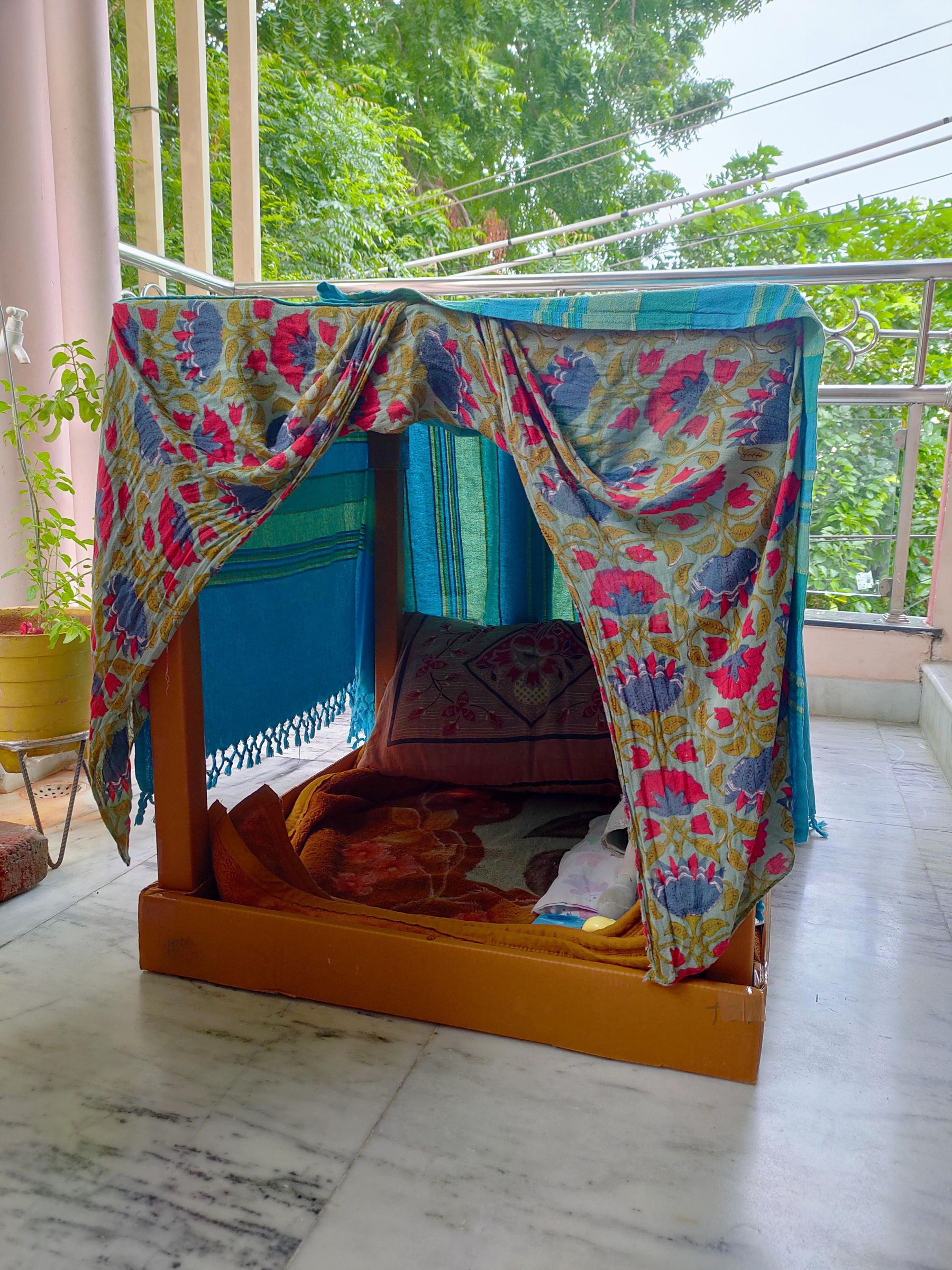 Paa & Princess Things : 4 Steps (with Pictures) - Instructables