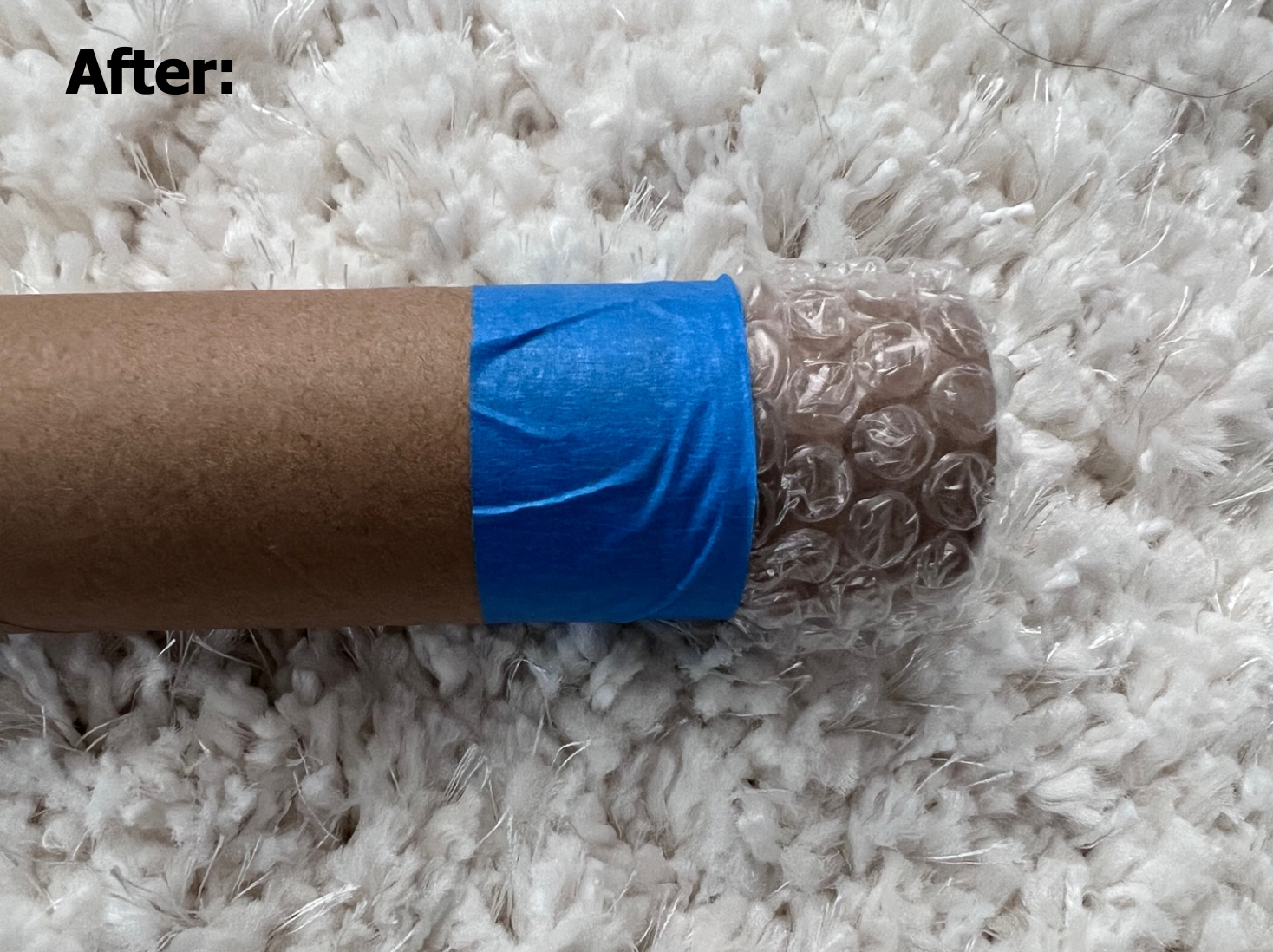 A Magical Rainstick : 7 Steps - Instructables