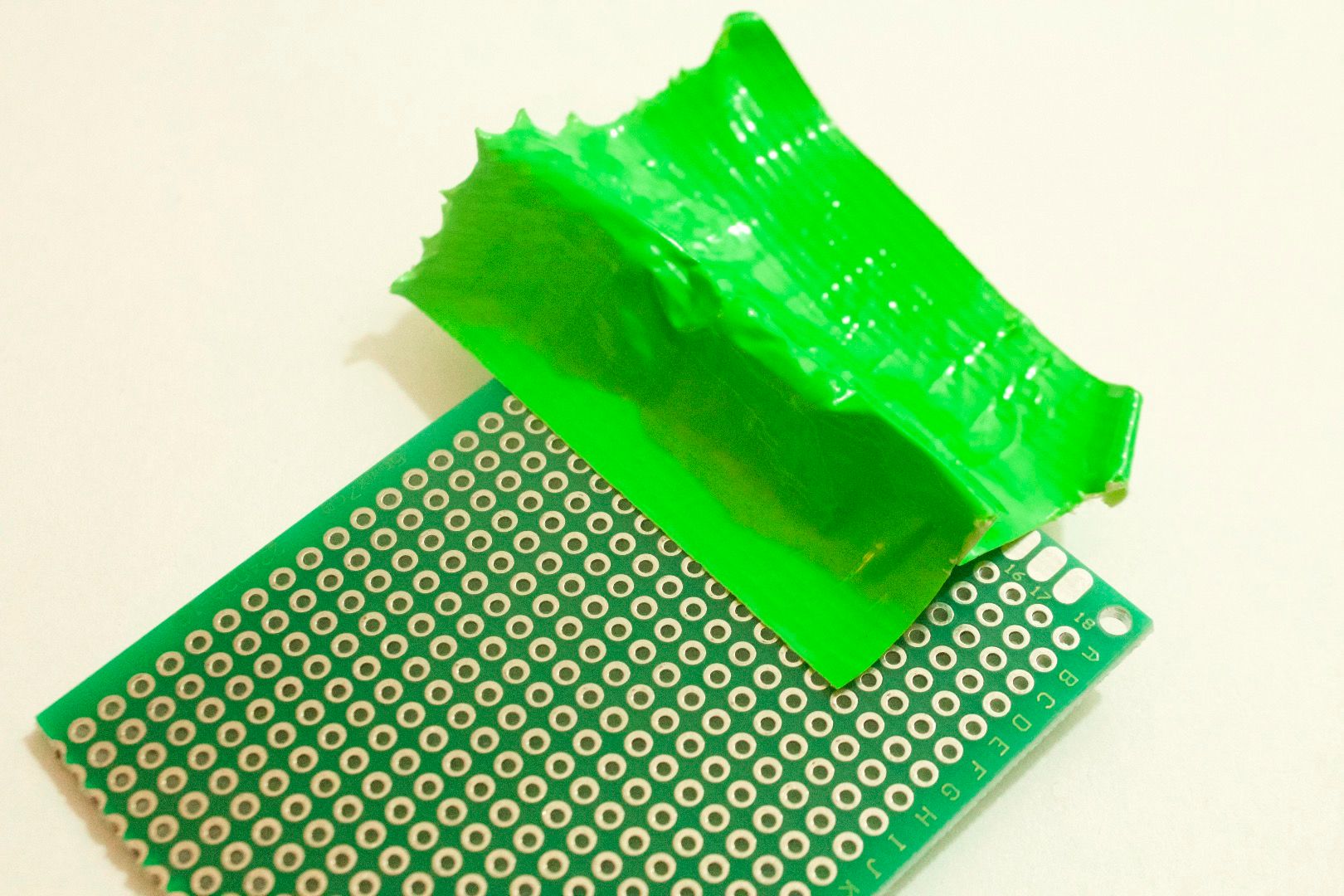 LinkIt One Flex Sensor : 6 Steps - Instructables