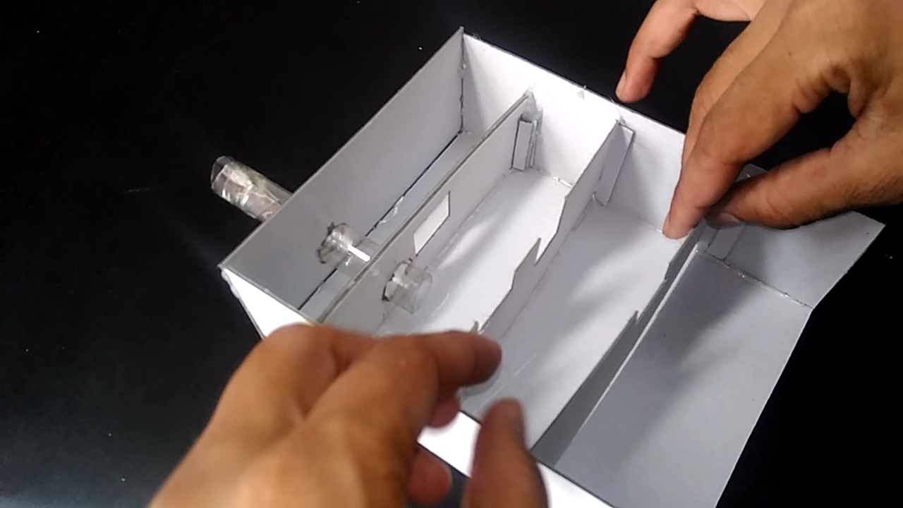 How to Make Color Sorting Machine Arduino Based : 6 Steps (with ...