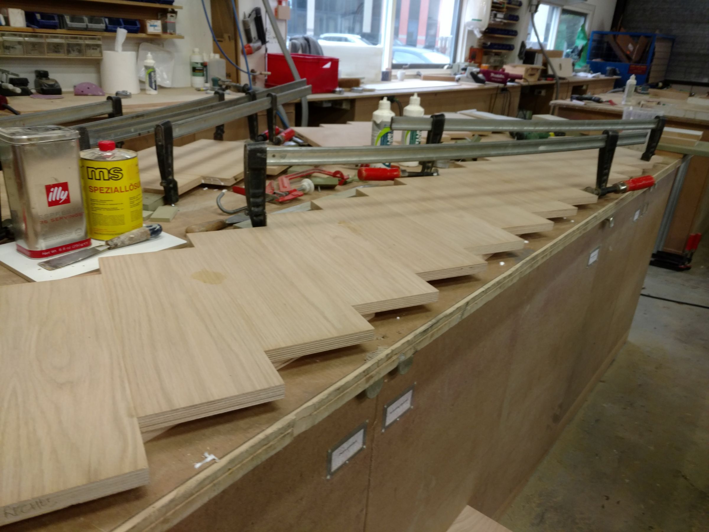 Leftover Cabinet : 11 Steps (with Pictures) - Instructables