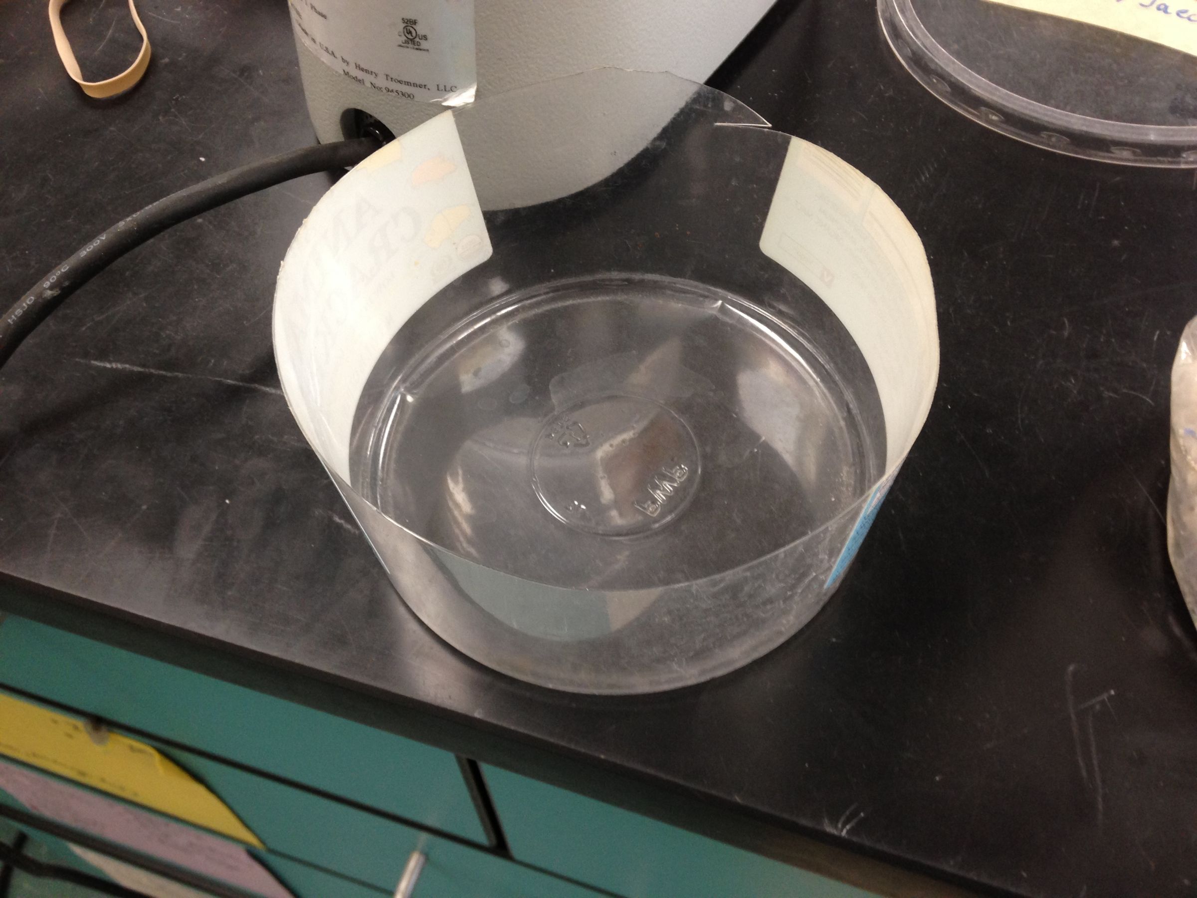 Spaghetti, Marshmallows, and Earthquake Preparedness : 5 Steps (with ...