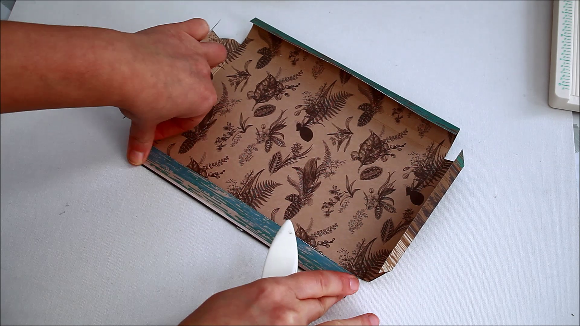 Paper Frames : 13 Steps (with Pictures) - Instructables