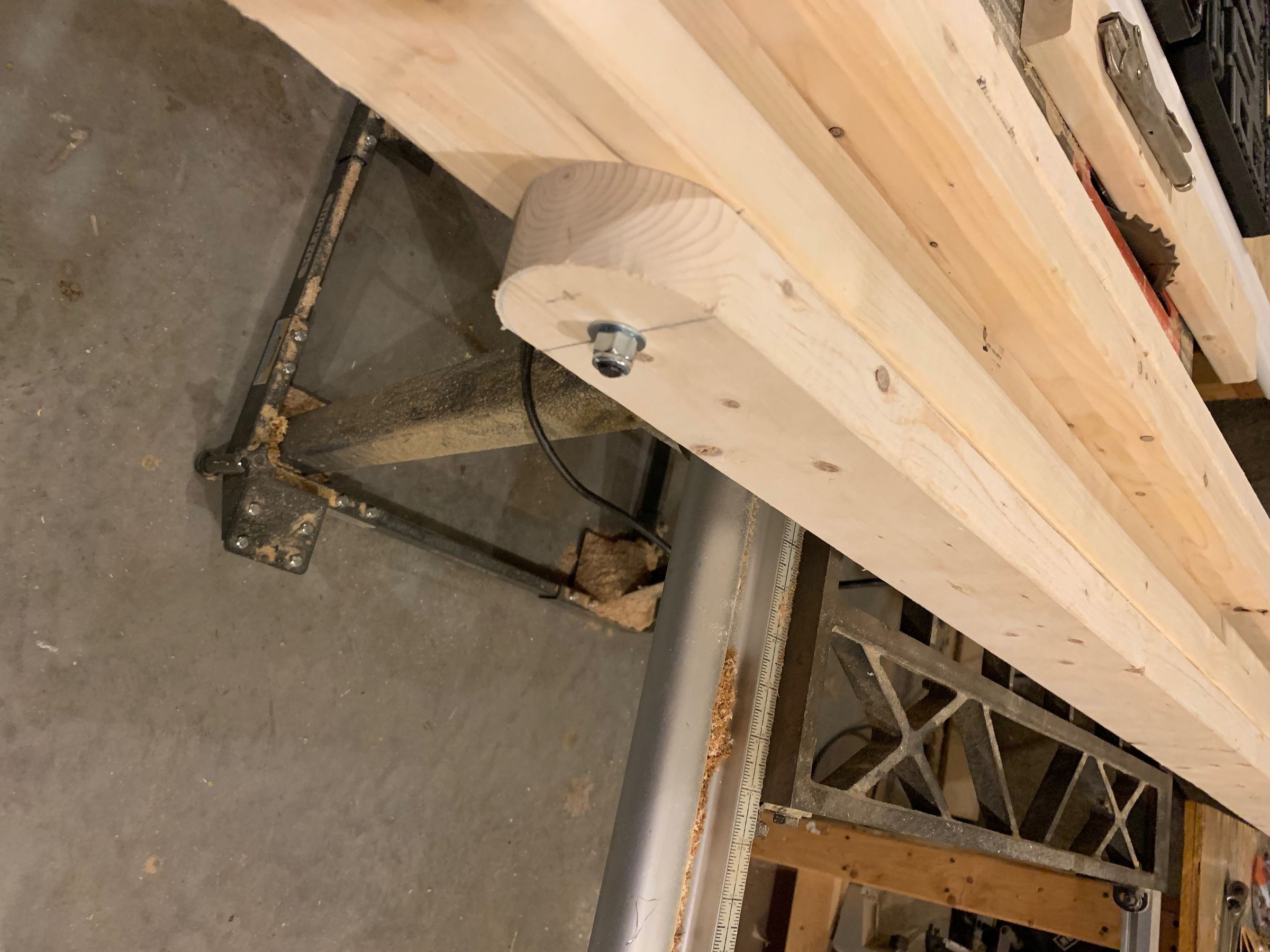 Self Launching Portable Trebuchet : 5 Steps - Instructables