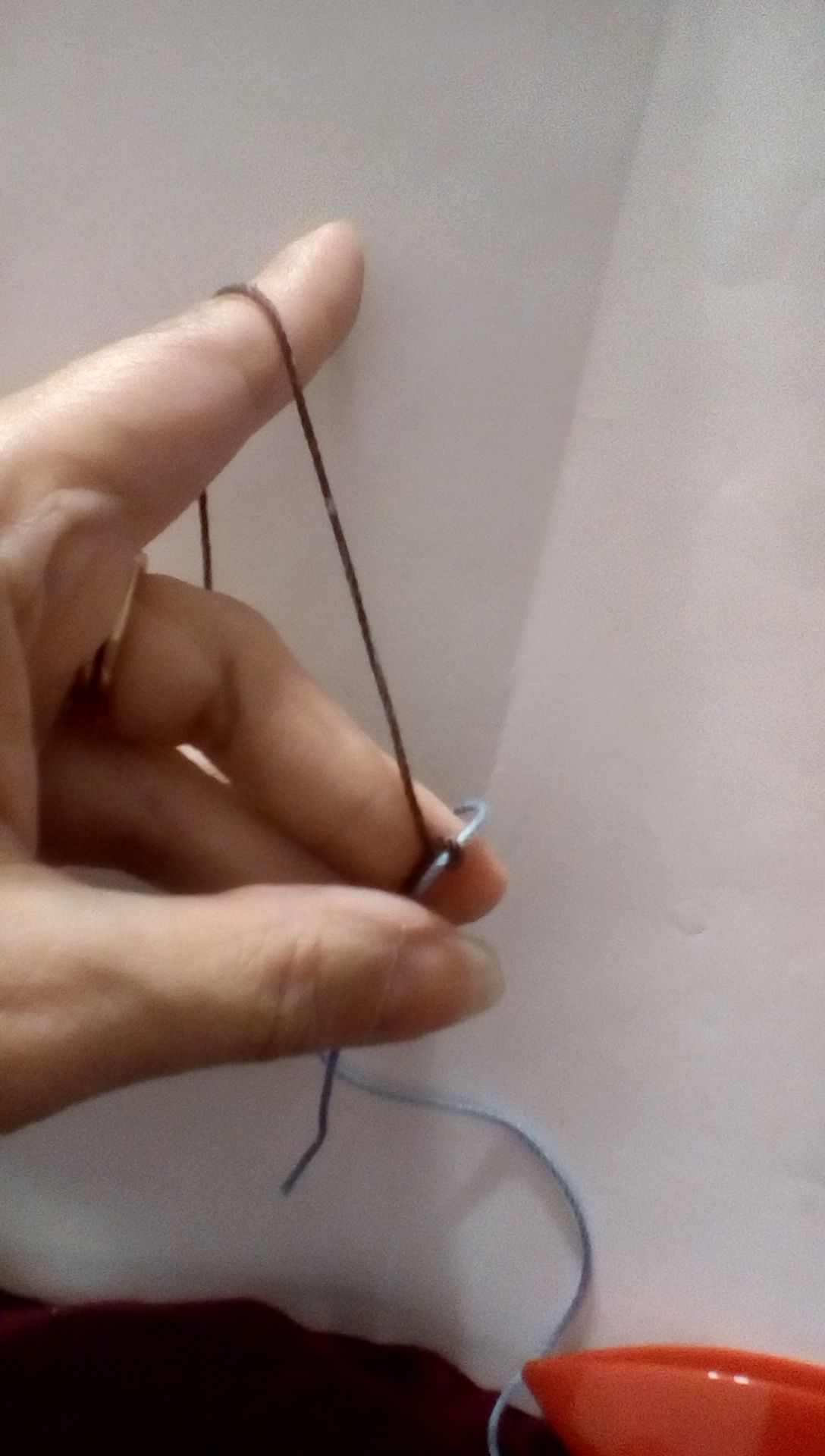 Tatting 101 : 12 Steps (with Pictures) - Instructables
