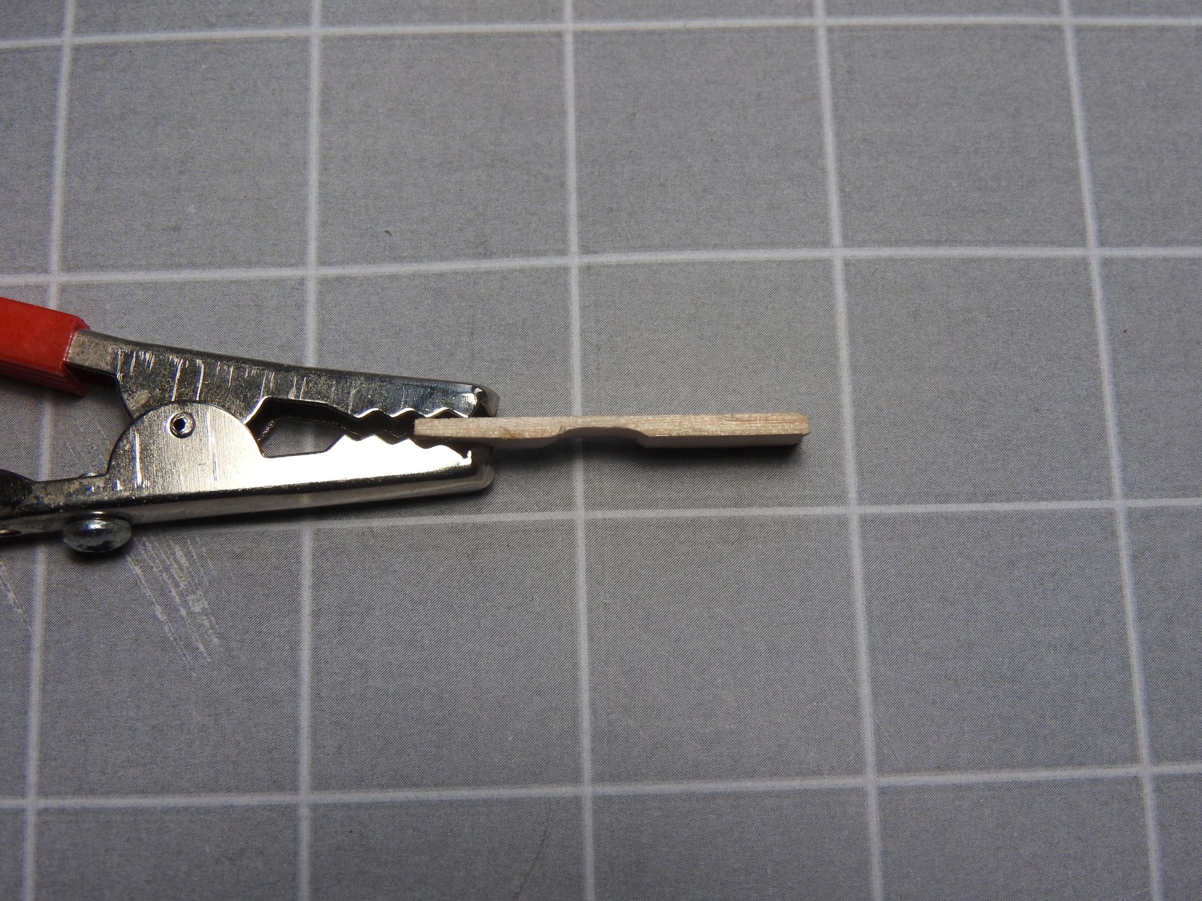 Electronic Measuring Device for Any Surface : 7 Steps (with Pictures ...