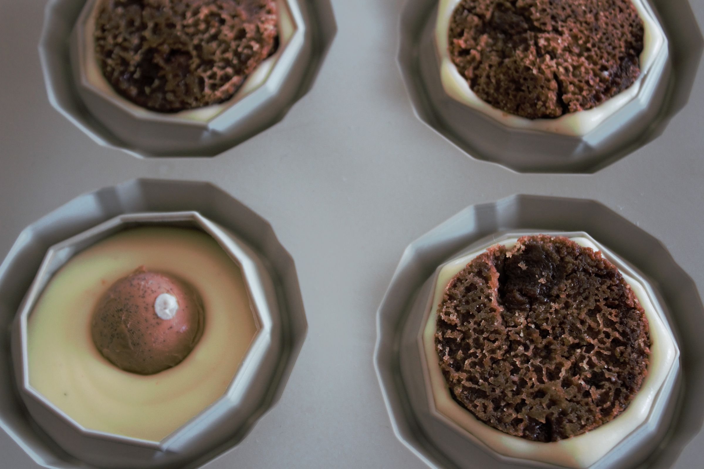 Choco Shock Cake : 7 Steps (with Pictures) - Instructables