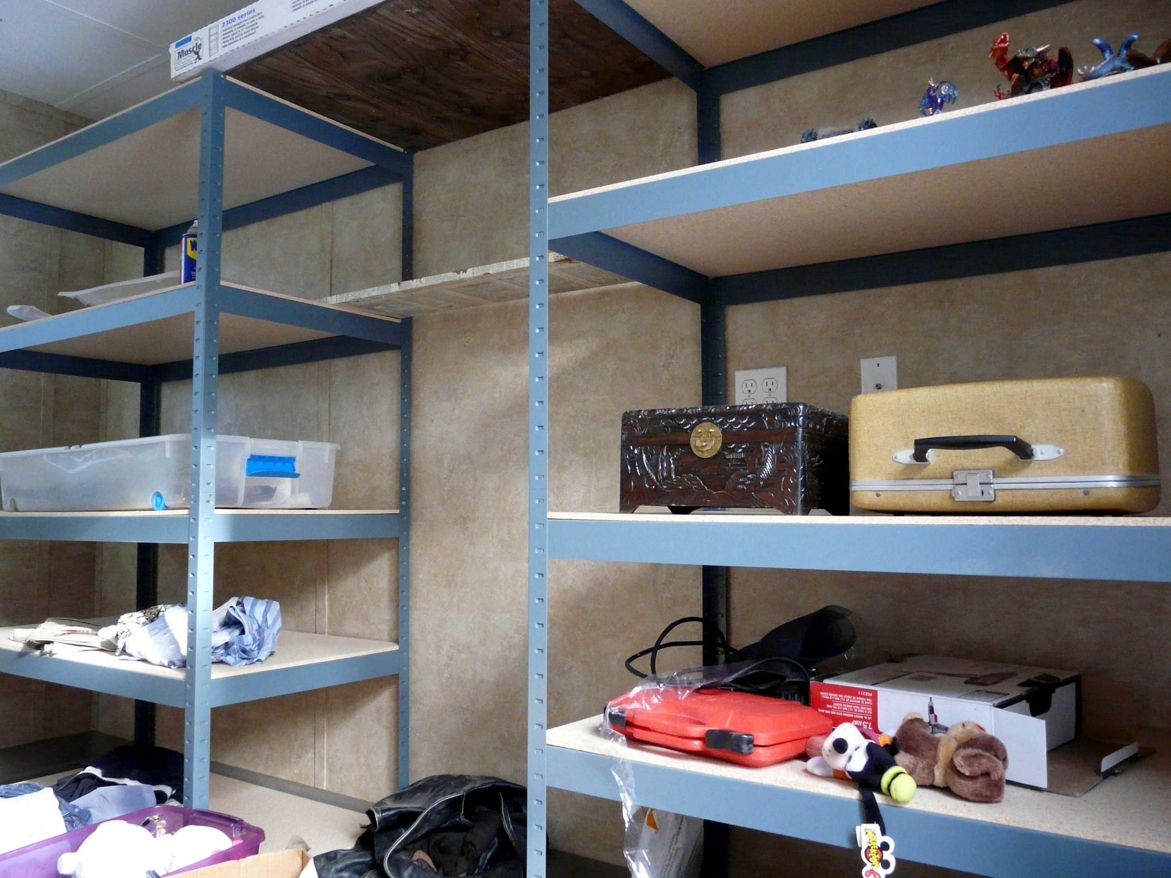 Getting a Man Camp Module : 8 Steps (with Pictures) - Instructables