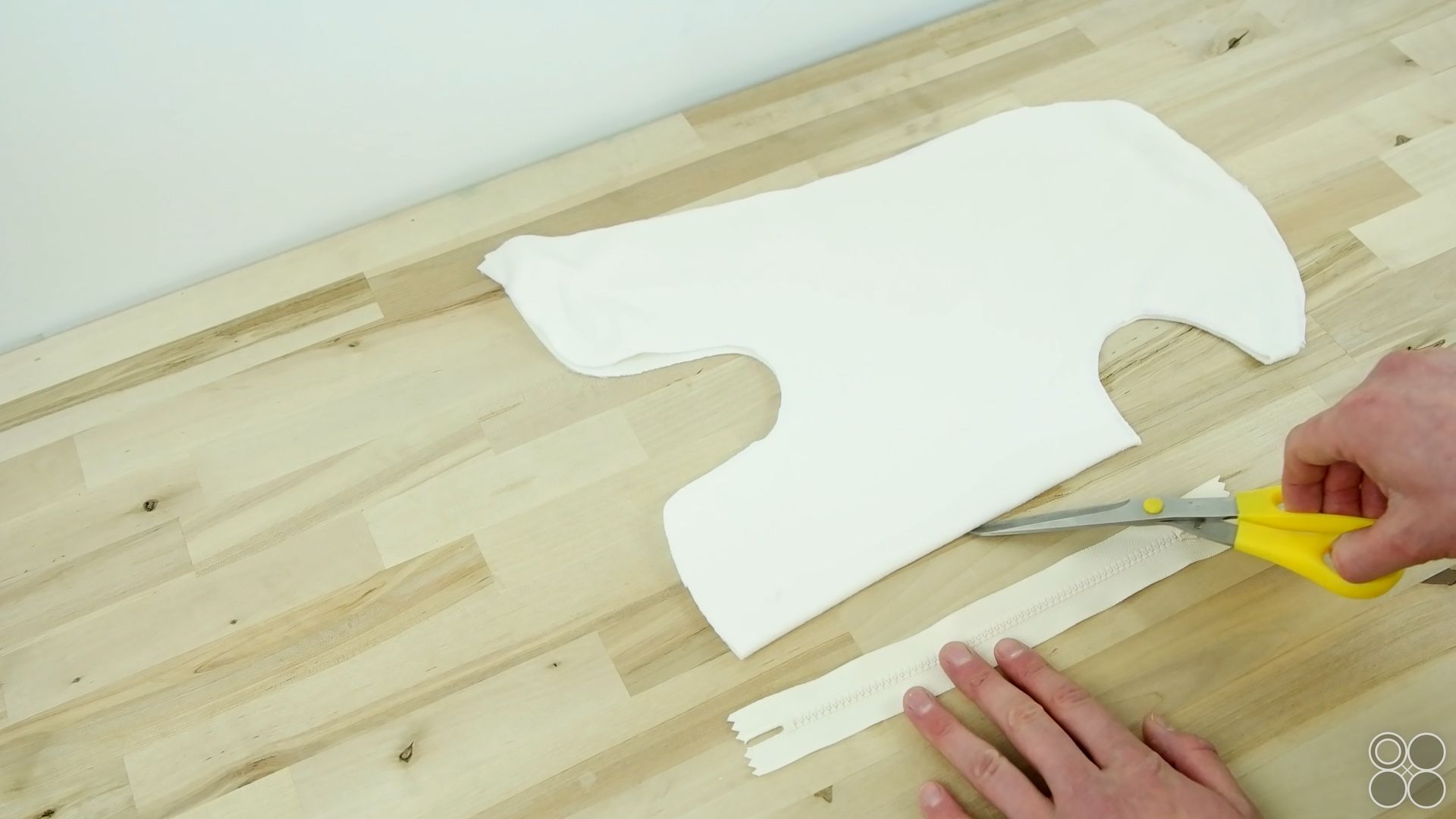 How to Make Ski Mask : 8 Steps (with Pictures) - Instructables