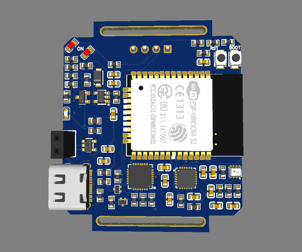 Esp32 Smartwatch 7 Steps Instructables