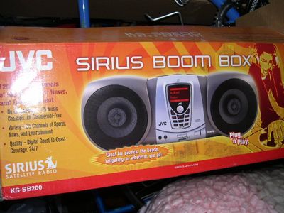 Custom IPod Boombox Boom Box : 6 Steps (with Pictures) - Instructables