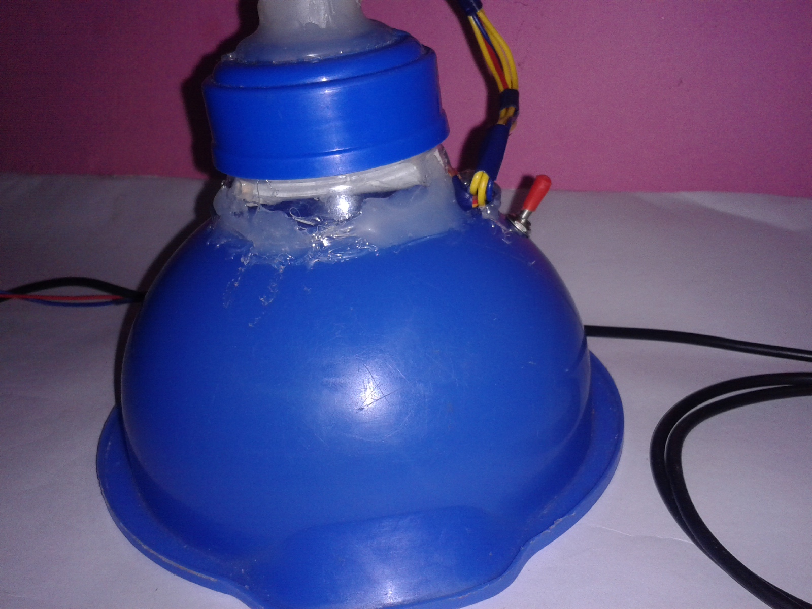 Intelligent Feeding Arm for Humans - Not Only for Lazy : 26 Steps (with ...