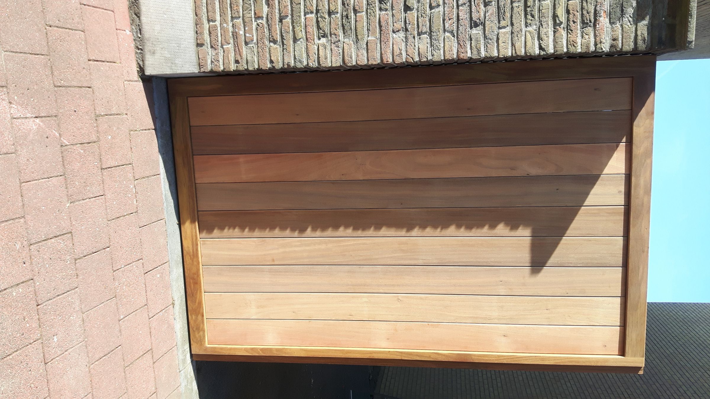 Hardwood Gate : 10 Steps (with Pictures) - Instructables