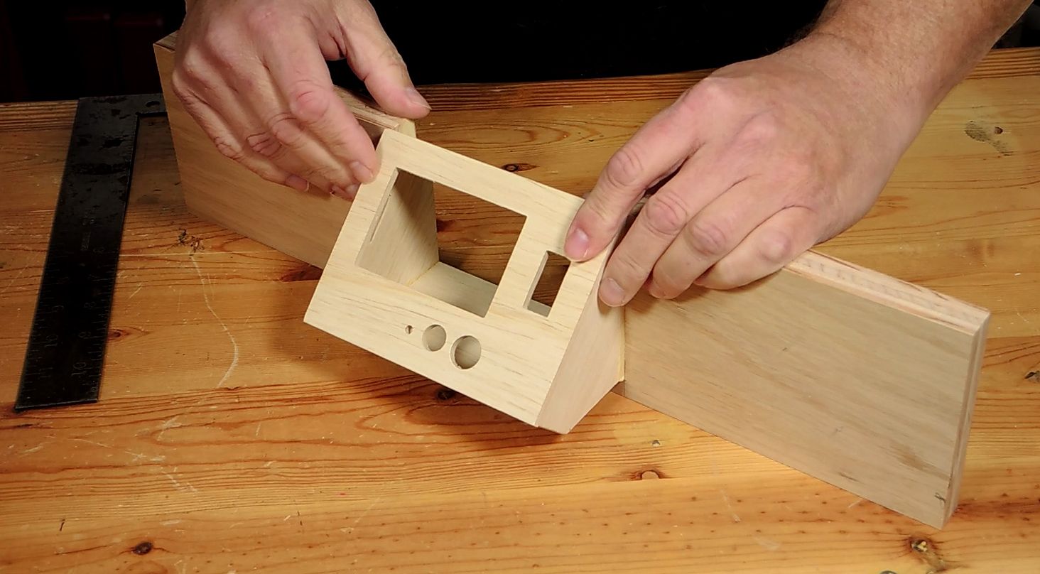 3D Printer Enclosure With Lights : 11 Steps (with Pictures) - Instructables