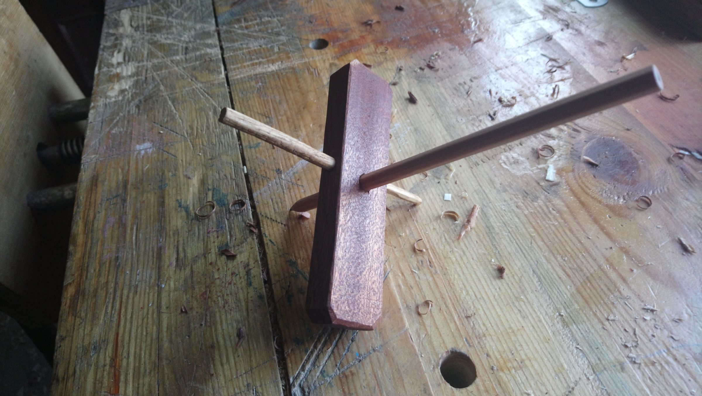 Quick Depth Gauge : 3 Steps (with Pictures) - Instructables