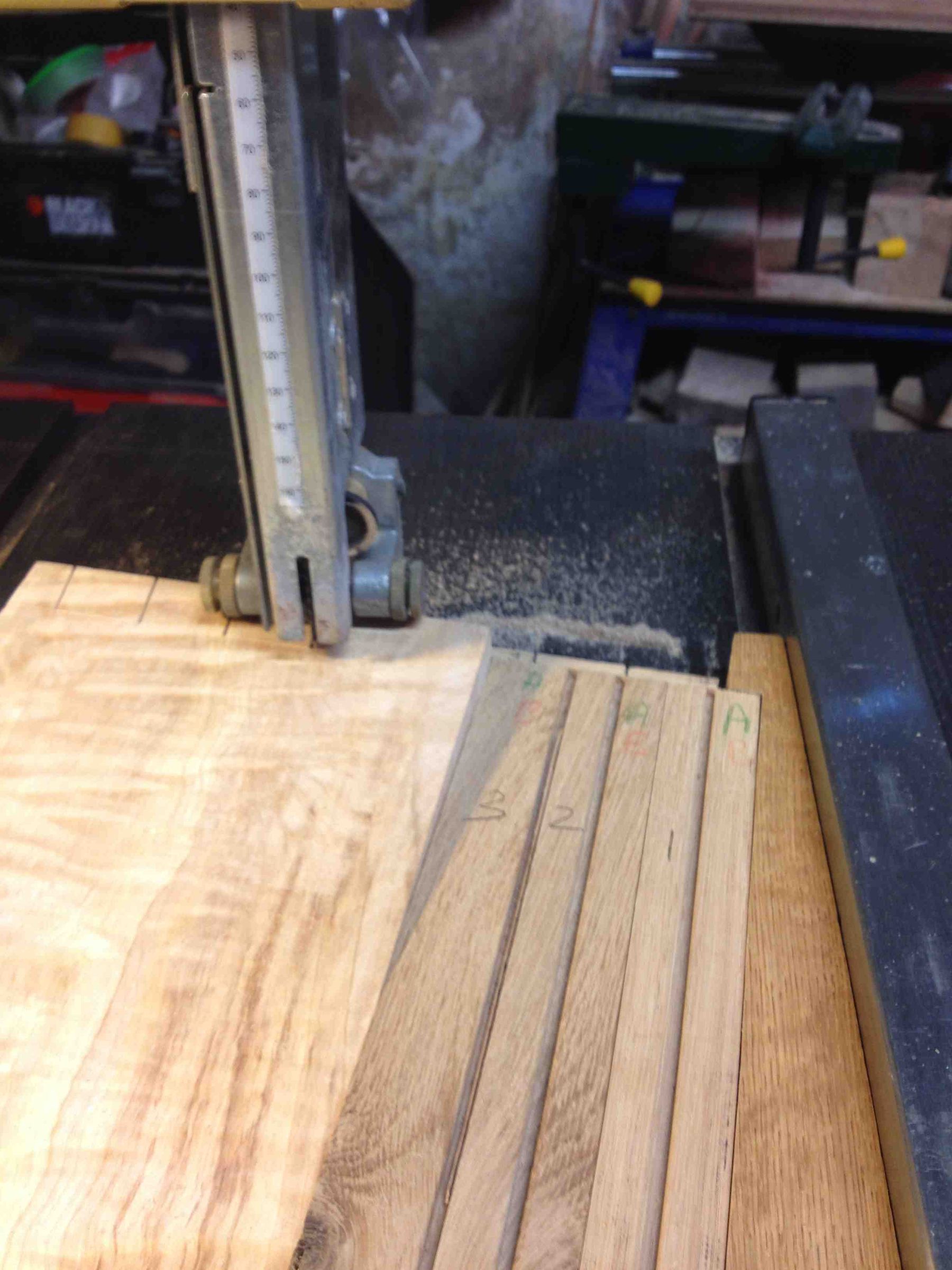 Perfect Dovetails : 11 Steps (with Pictures) - Instructables