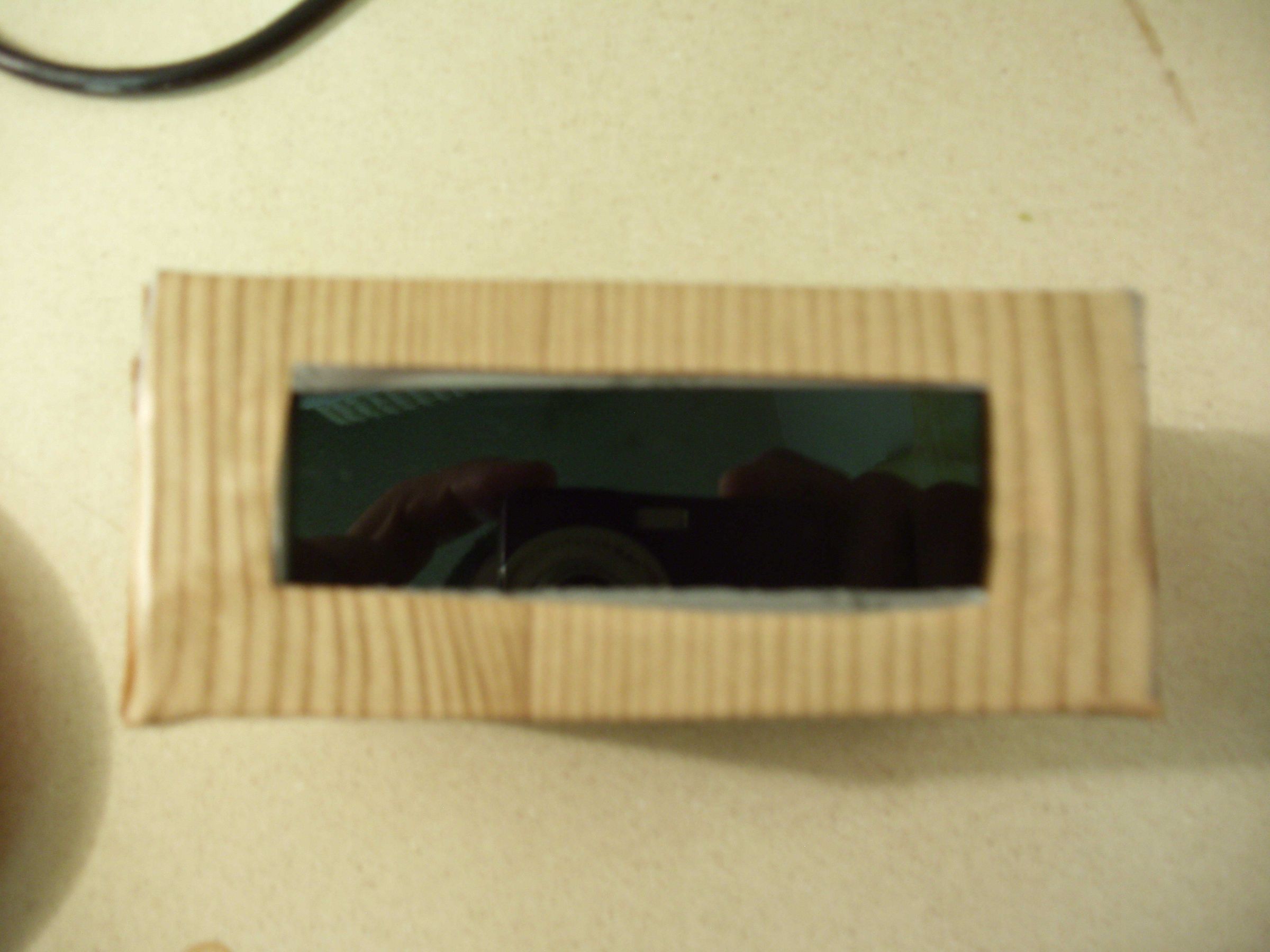 Solar Eclipse Viewer : 5 Steps (with Pictures) - Instructables