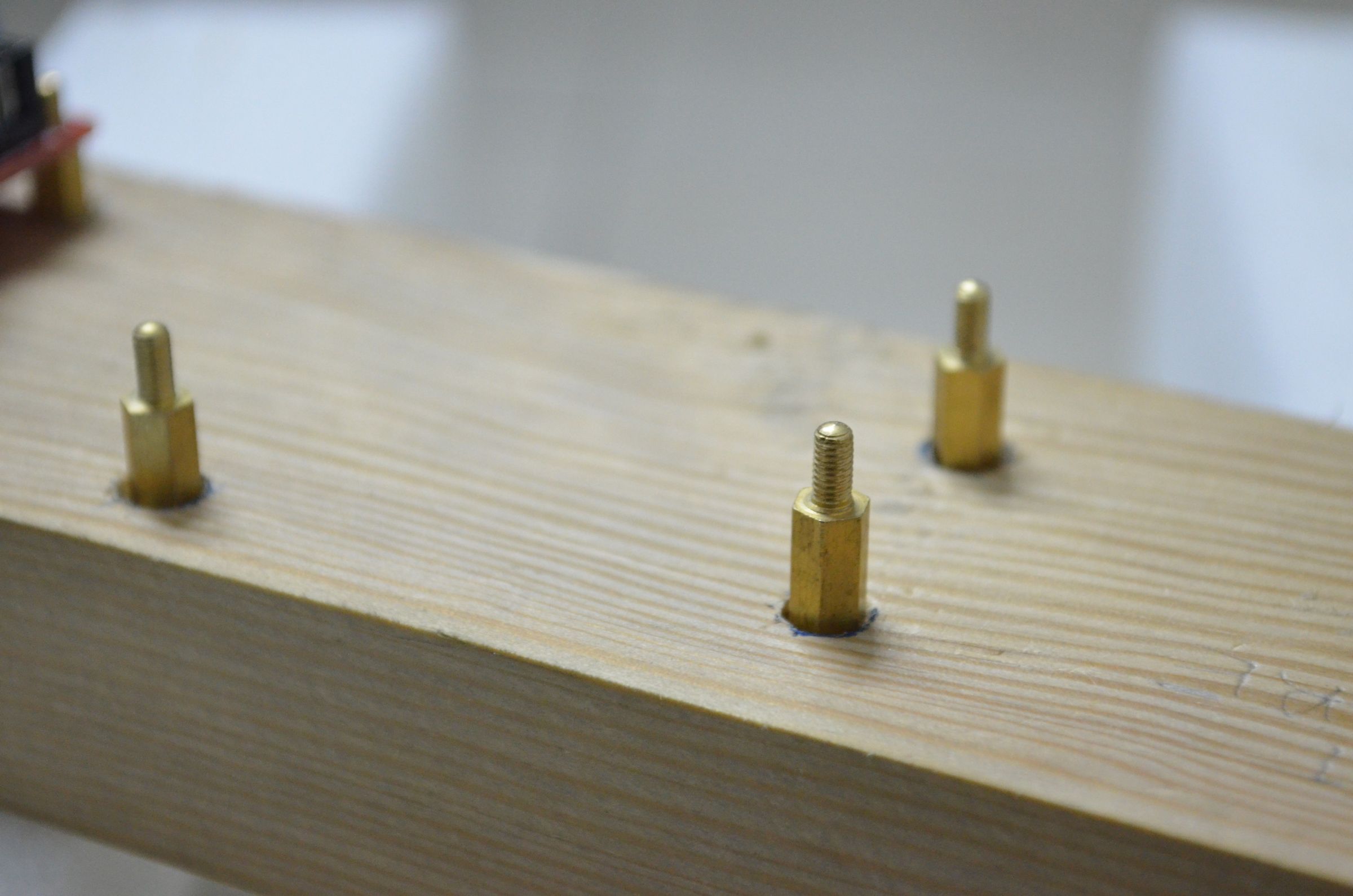 Arduino With Alexa and Google Assistant | Arduino Crane Project : 9 Steps (with Pictures ...