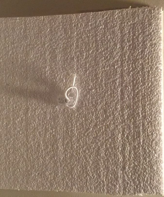 Central AC Ceiling Vent Covers (stop the Winter Drips) : 3 Steps (with ...