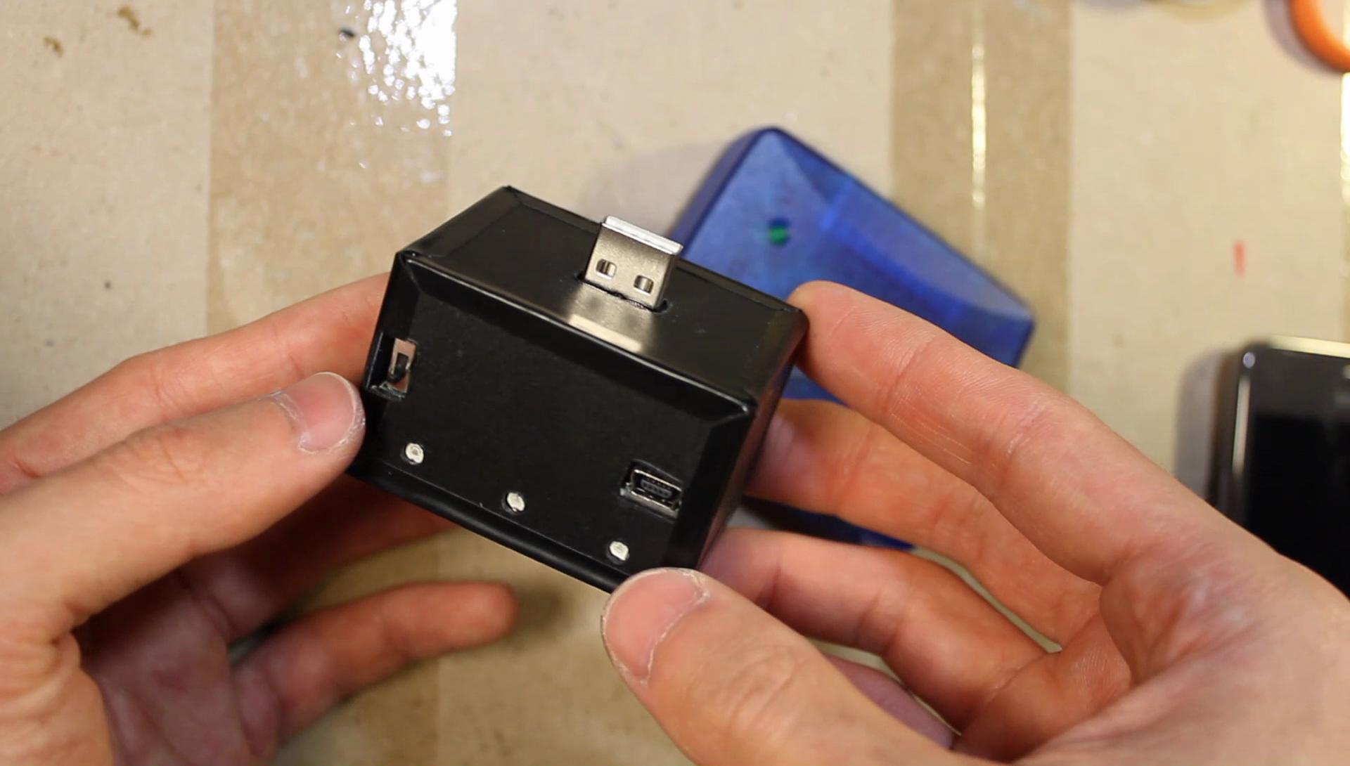 Bluetooth PS2 Controller : 10 Steps (with Pictures) - Instructables