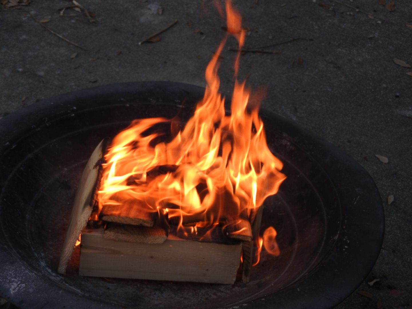 Char-cloth : 10 Steps (with Pictures) - Instructables