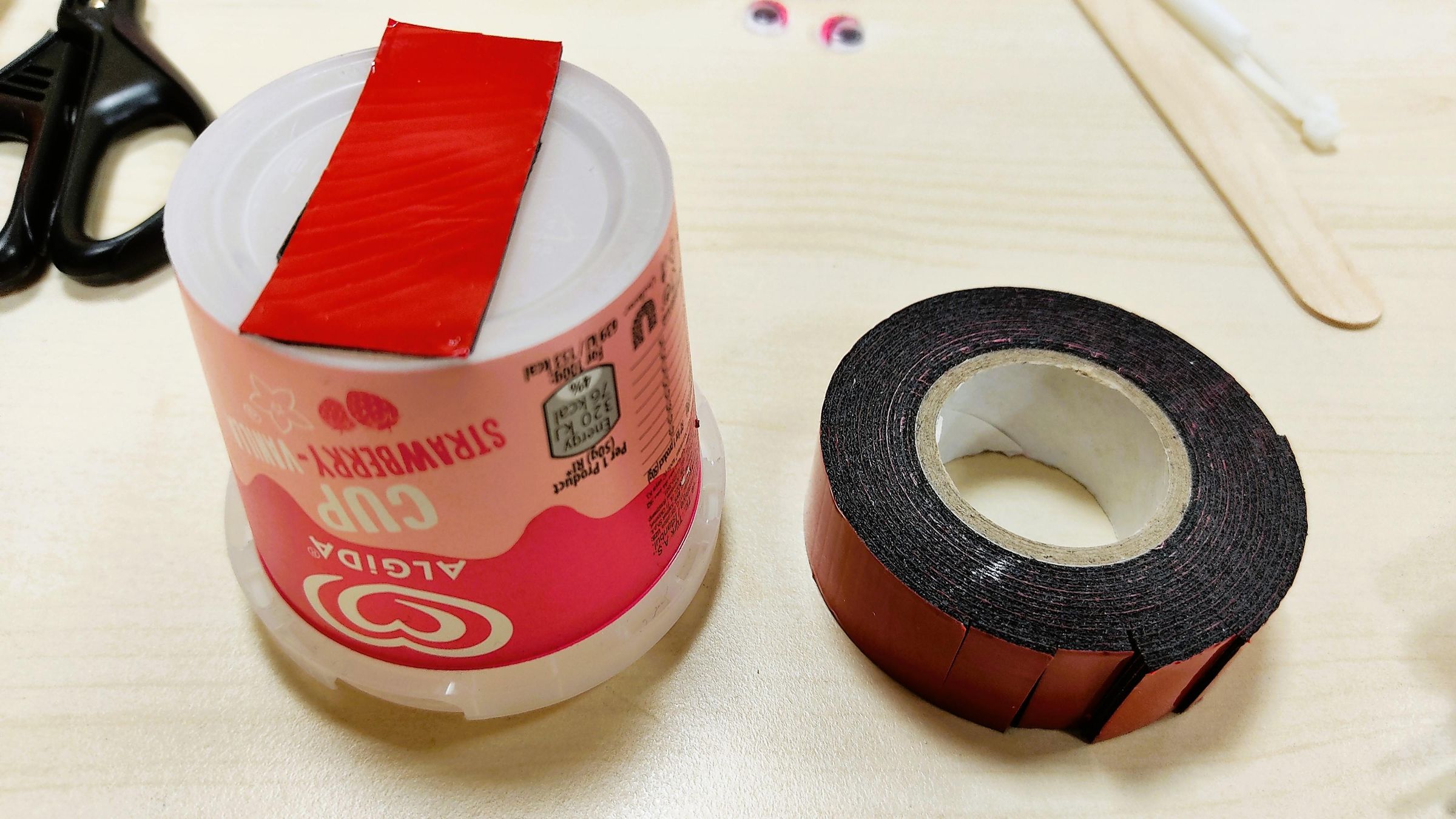Robotics for School: Create Four Easy Robots Using Simple Materials ...