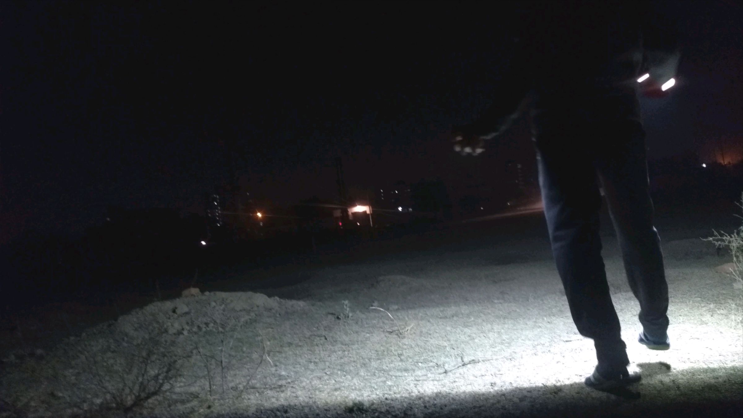 DIY LED FLASHLIGHT (SUPER BRIGHT) : 12 Steps (with Pictures ...