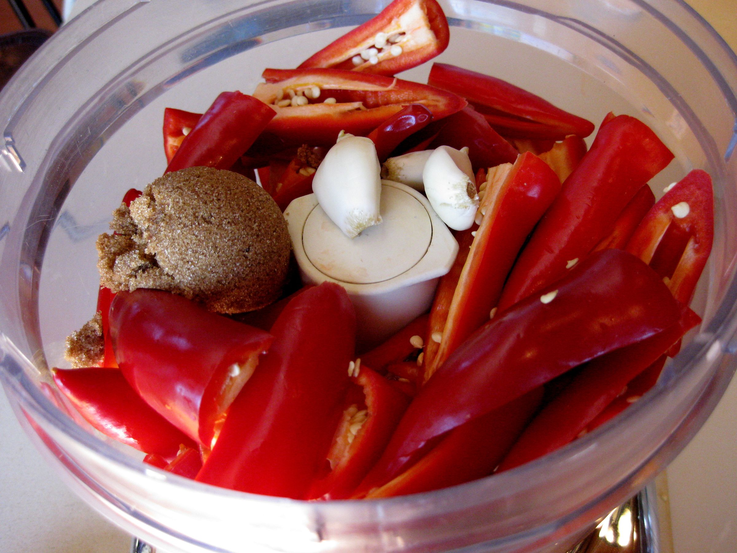 DIY Sriracha A.k.a. Rooster Sauce : 6 Steps (with Pictures) - Instructables