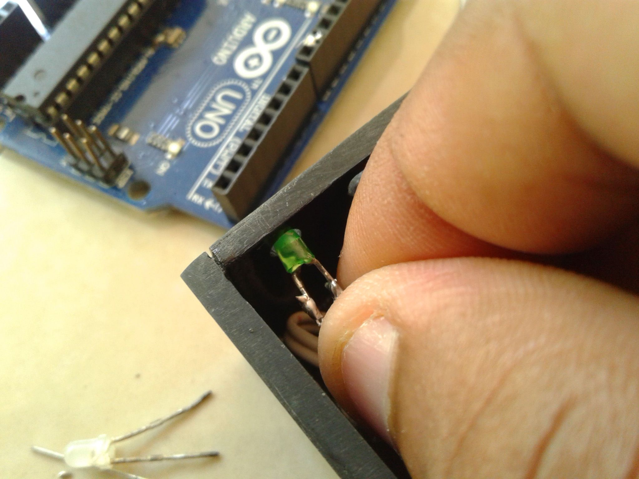 Portable Arduino Lab : 25 Steps (with Pictures) - Instructables