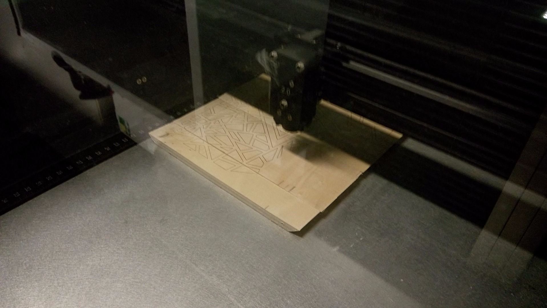 Steampunk Tool-Box for the Engineering Guy : 19 Steps (with Pictures ...