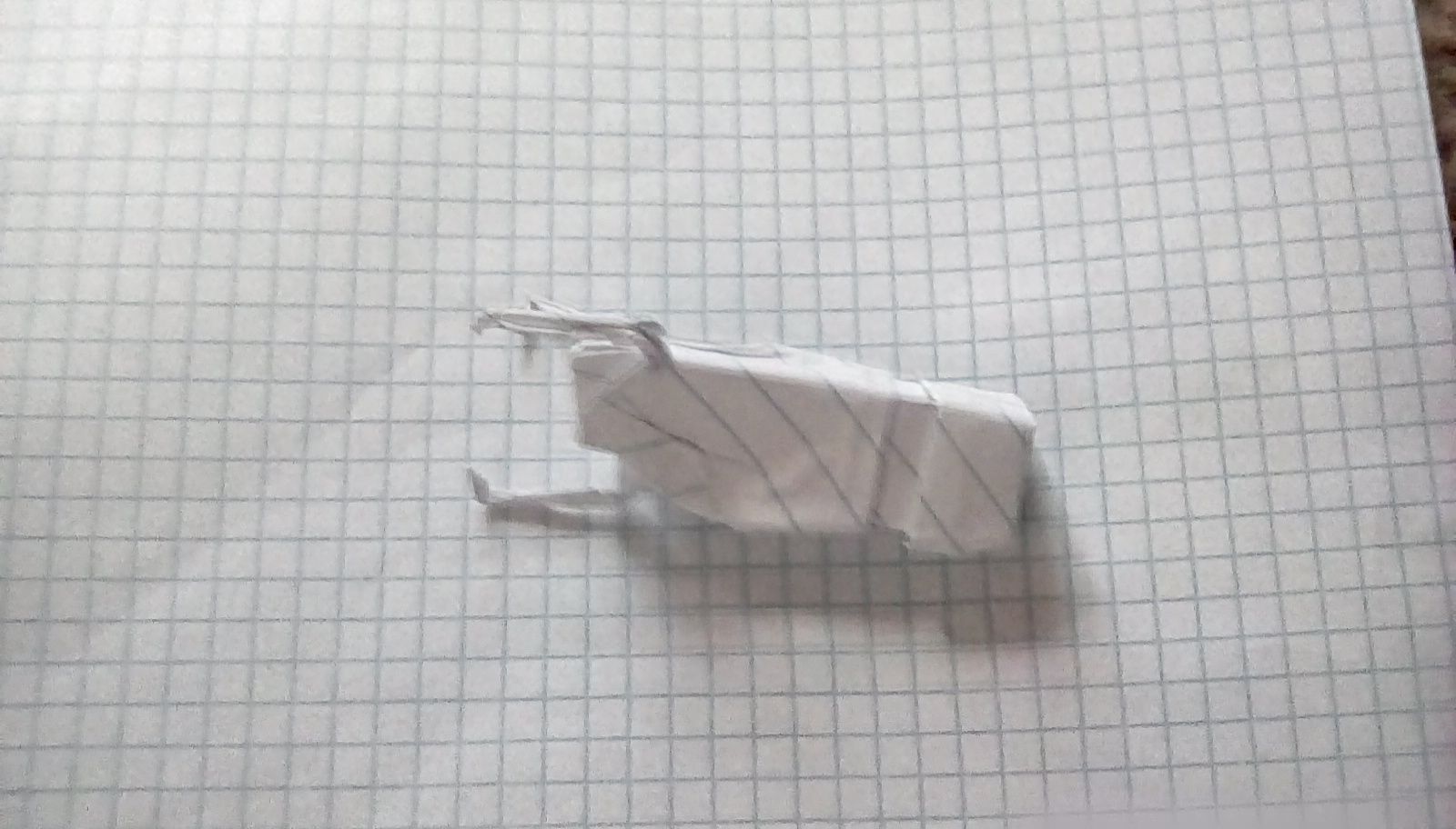 Origami Portal Gun/ashpd : 9 Steps - Instructables