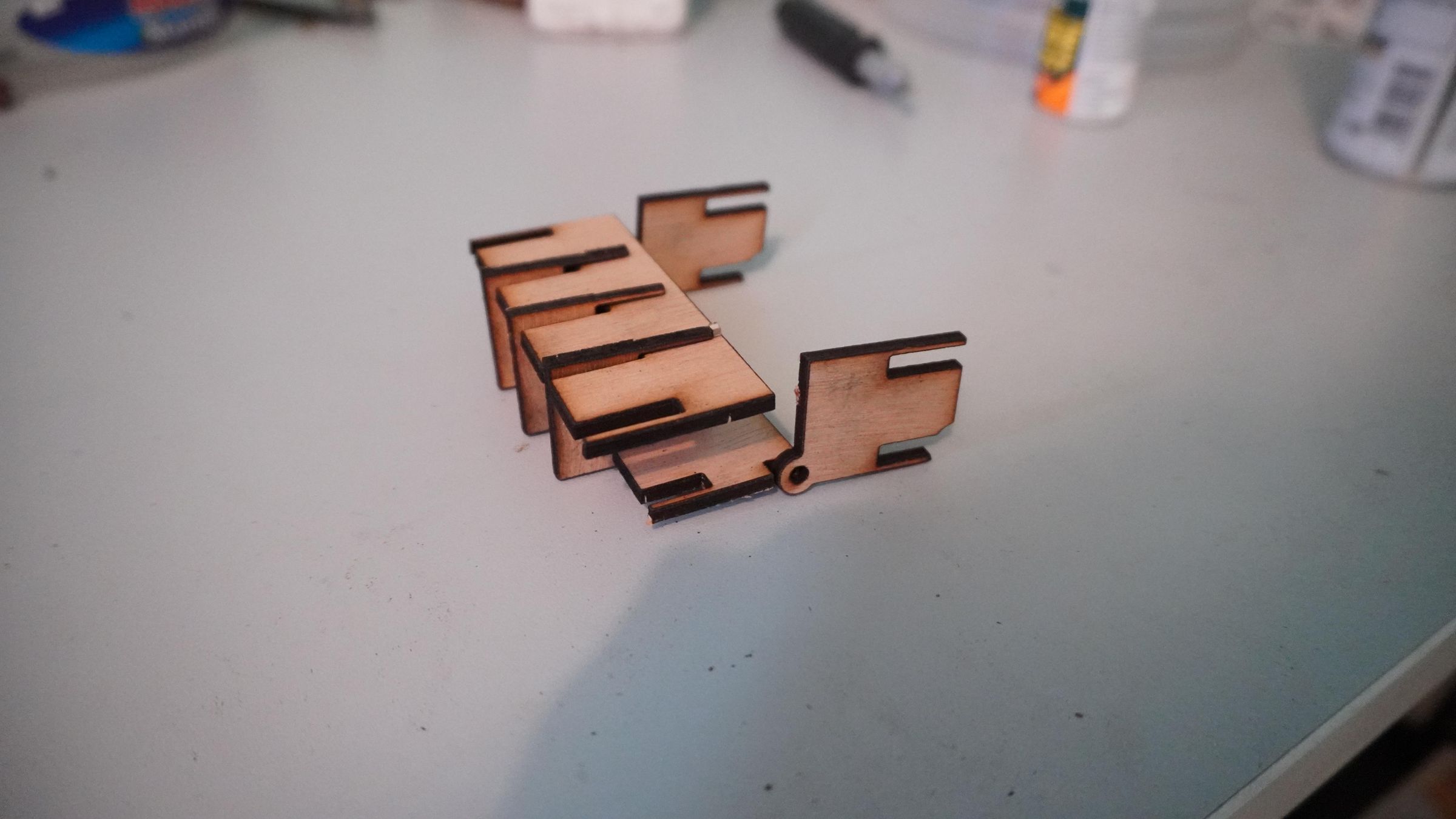 CNC Drag Chain : 5 Steps - Instructables